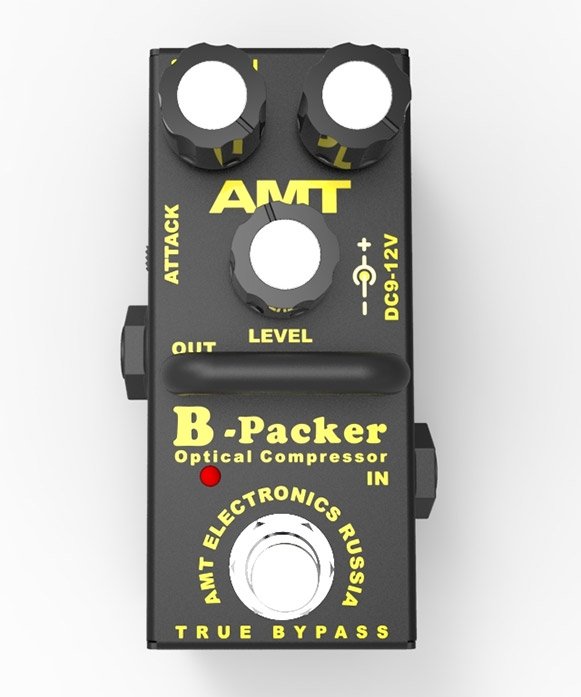 AMT Electronics B-Packer BP-1 - Муз-Комиссионка