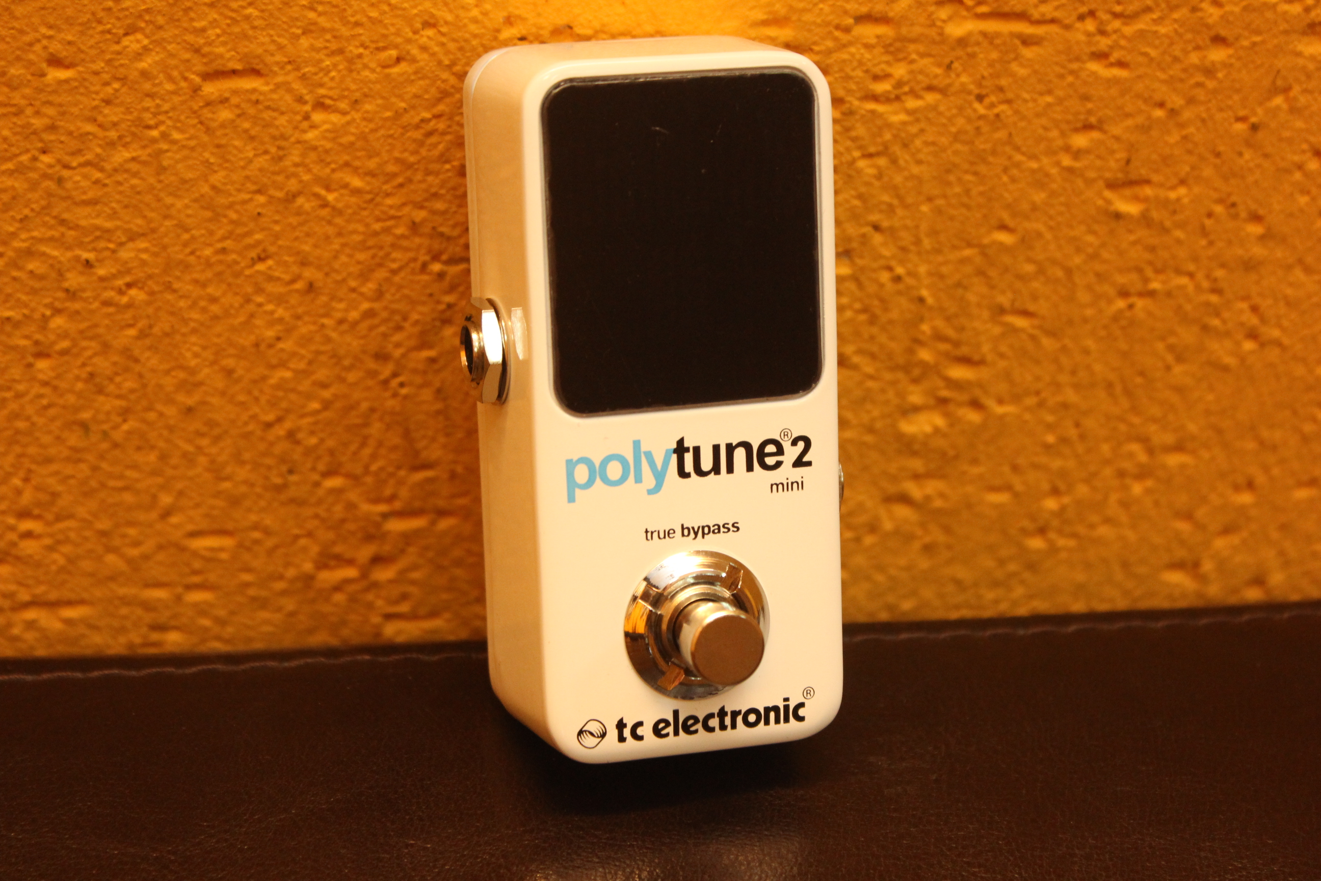 TC Electronic Polytune 2 mini - Муз-Комиссионка