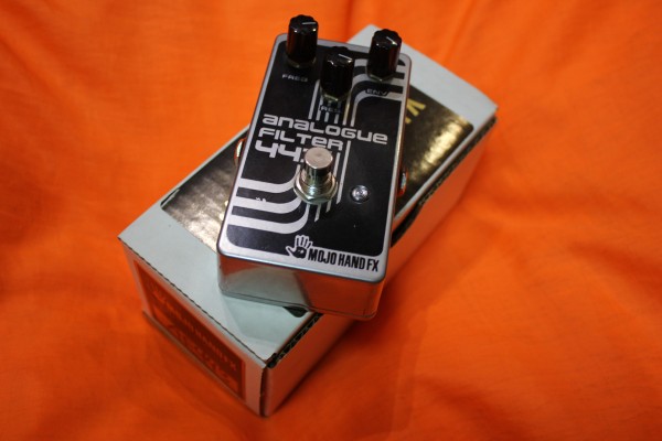 Mojo FX Analogue Filter 443 (used) - Муз-Комиссионка