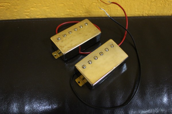 Epiphone Classic 57 Pickup set (used) - Муз-Комиссионка