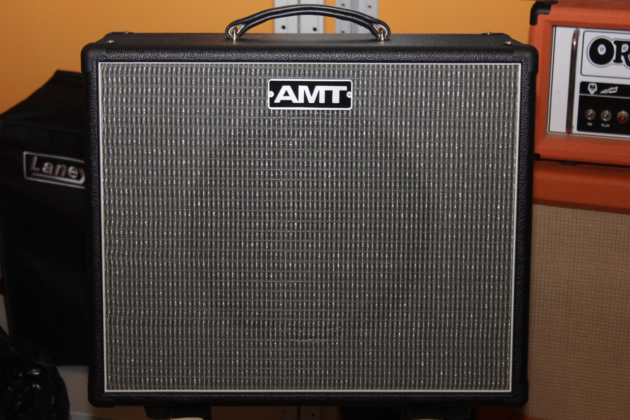 AMT Electronics CV30-112 - Муз-Комиссионка
