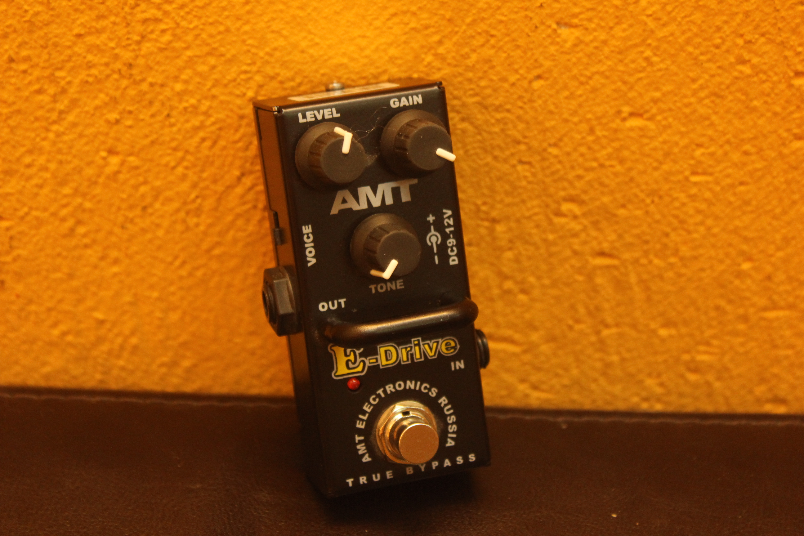 AMT E-Drive mini - Муз-Комиссионка
