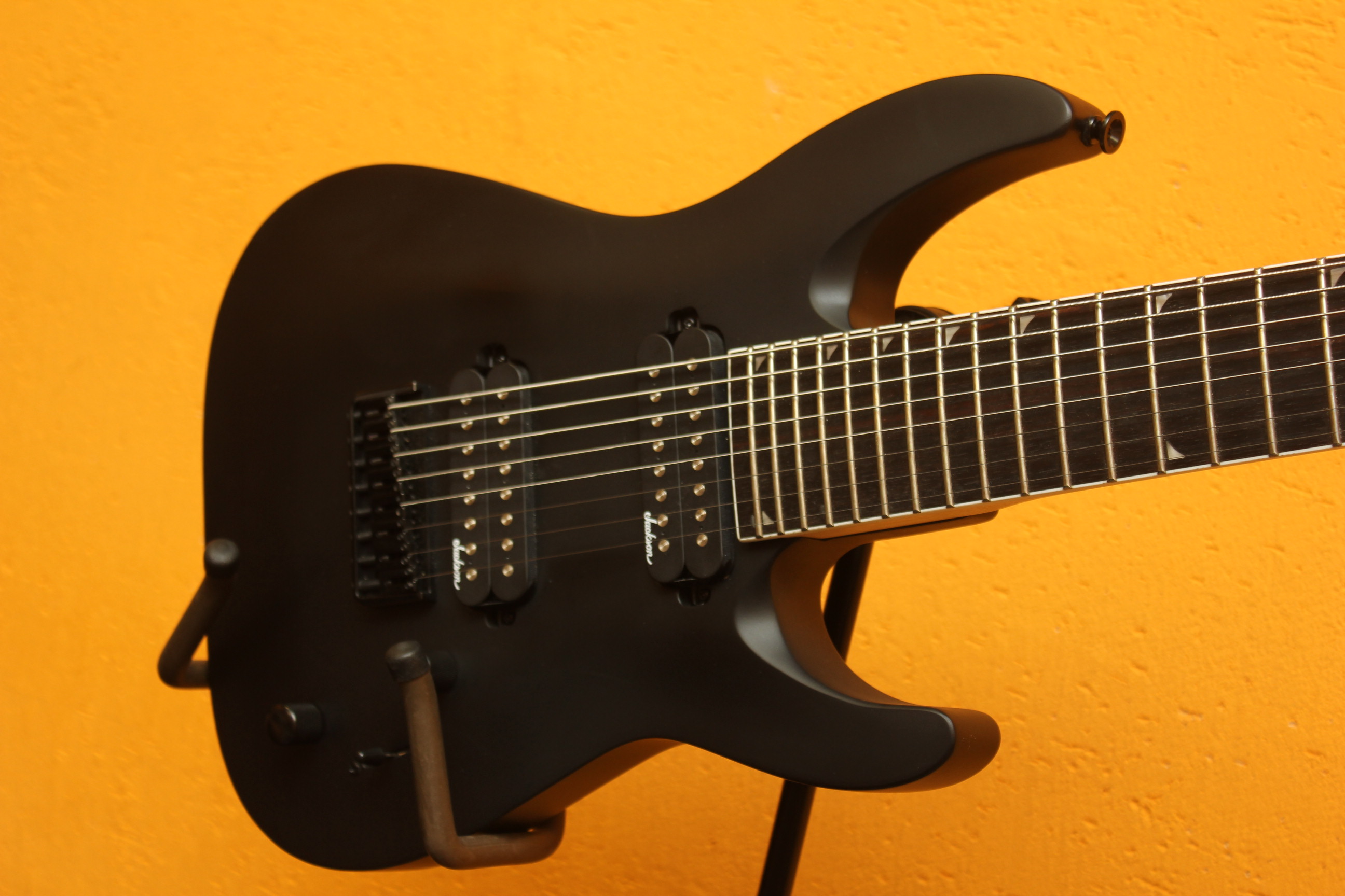 Jackson Dinky JS32-8 - Муз-Комиссионка
