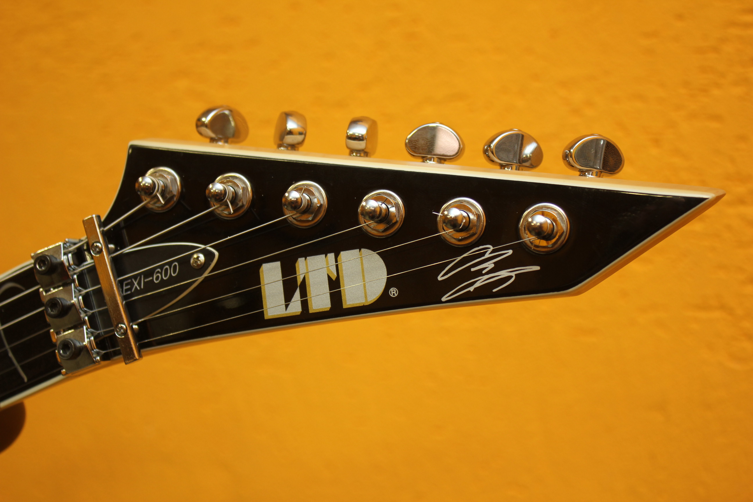 Ltd Alexi-600 Scythe - Муз-Комиссионка