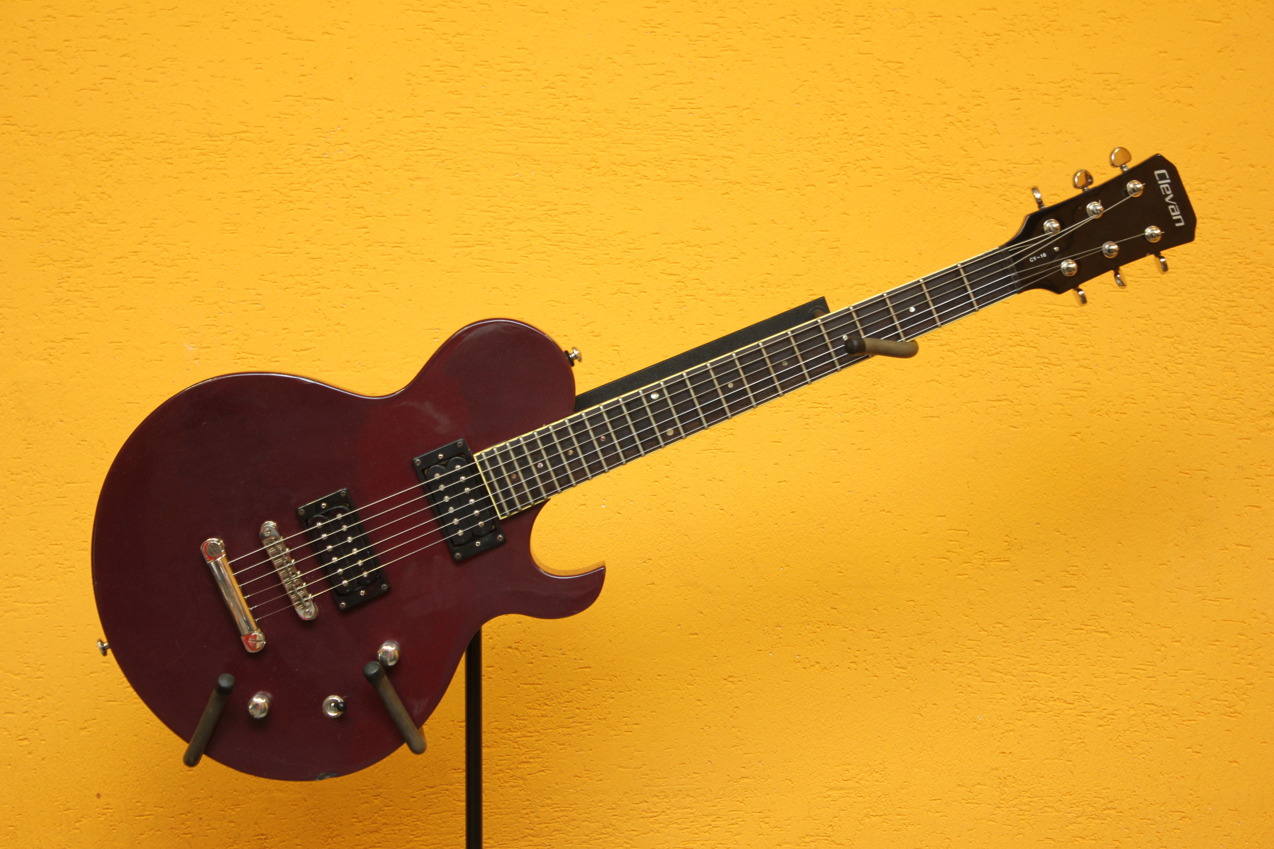 Clevan CY-10 - Муз-Комиссионка