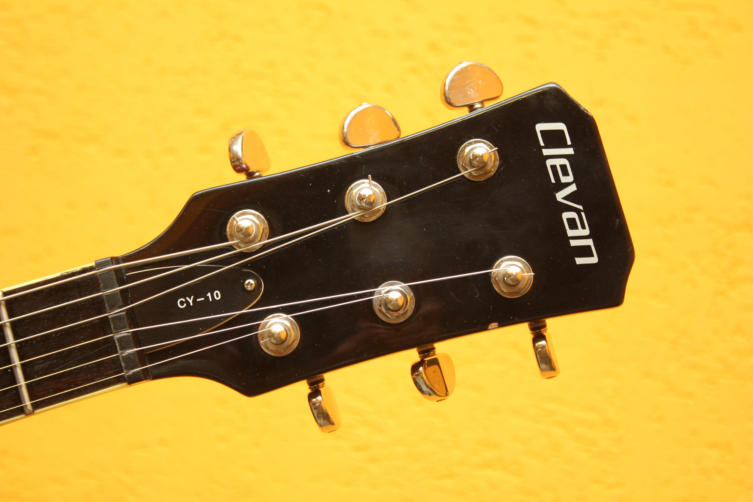 Clevan CY-10 - Муз-Комиссионка