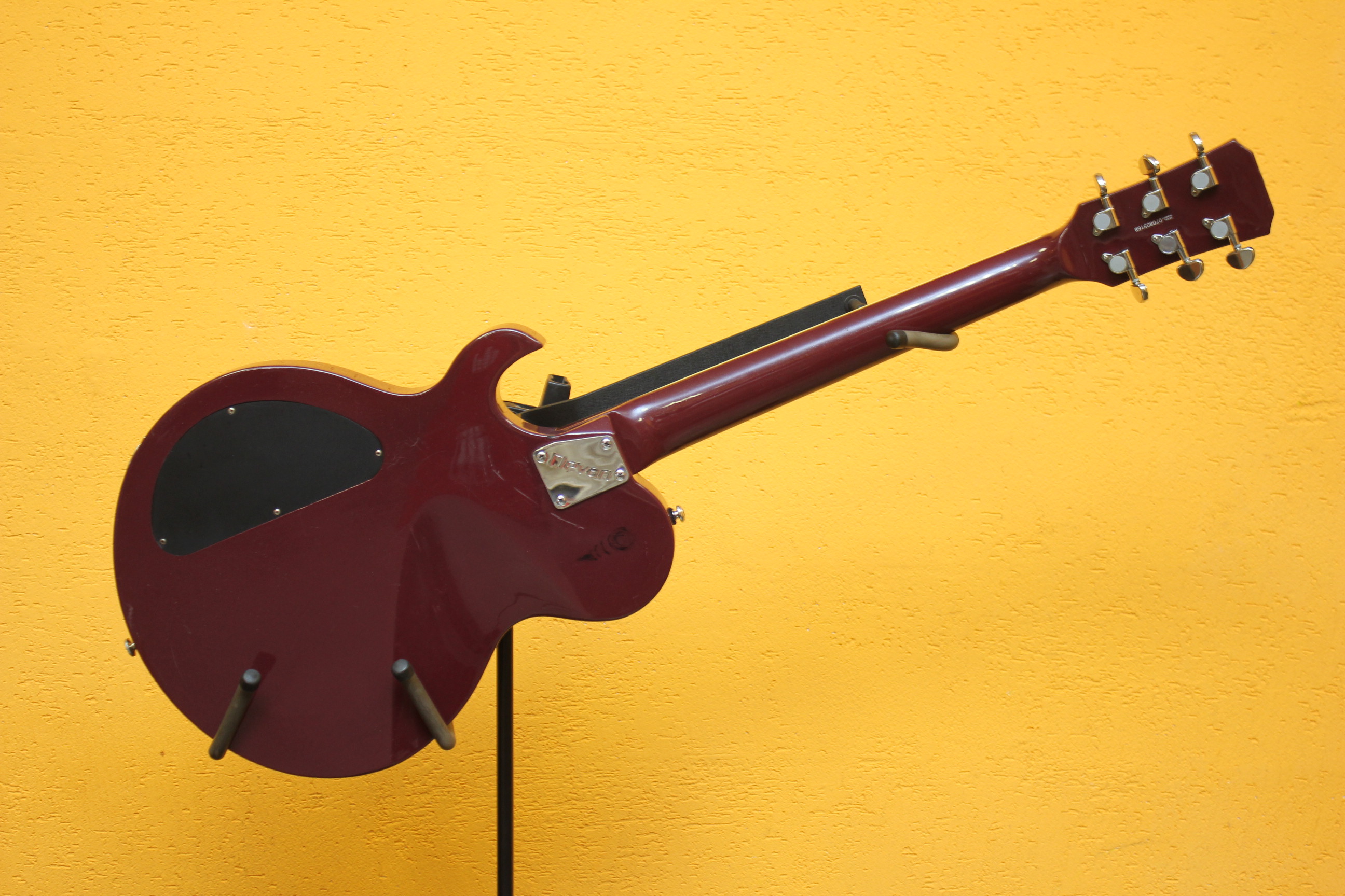 Clevan CY-10 - Муз-Комиссионка