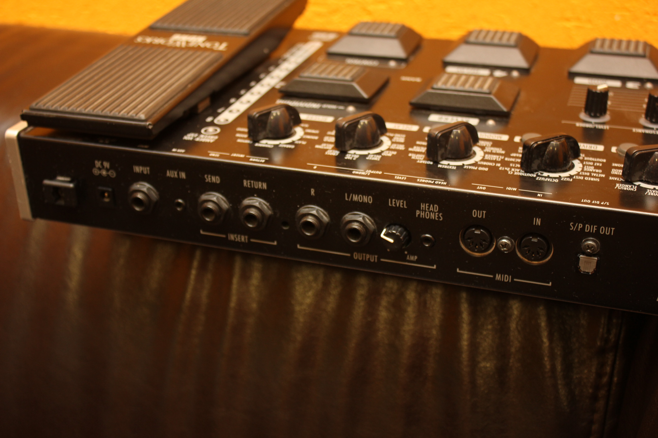 Korg ToneWorks AX3000G - Муз-Комиссионка