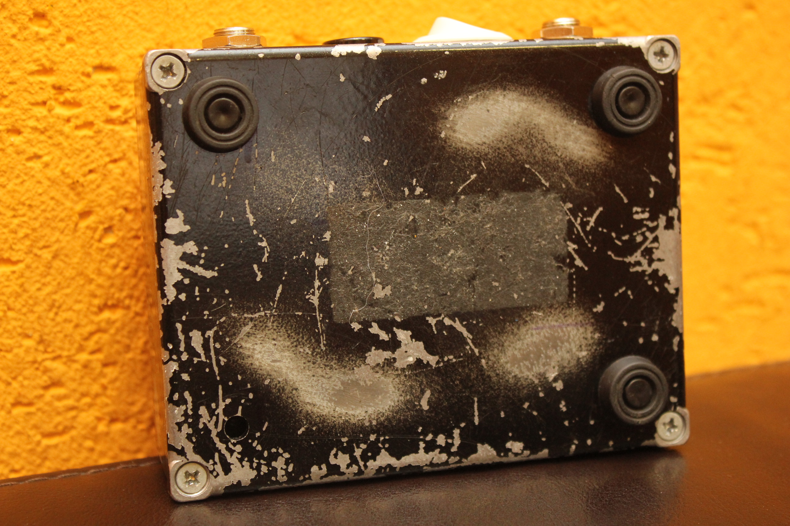 Wheebo Morbid Drive - Муз-Комиссионка