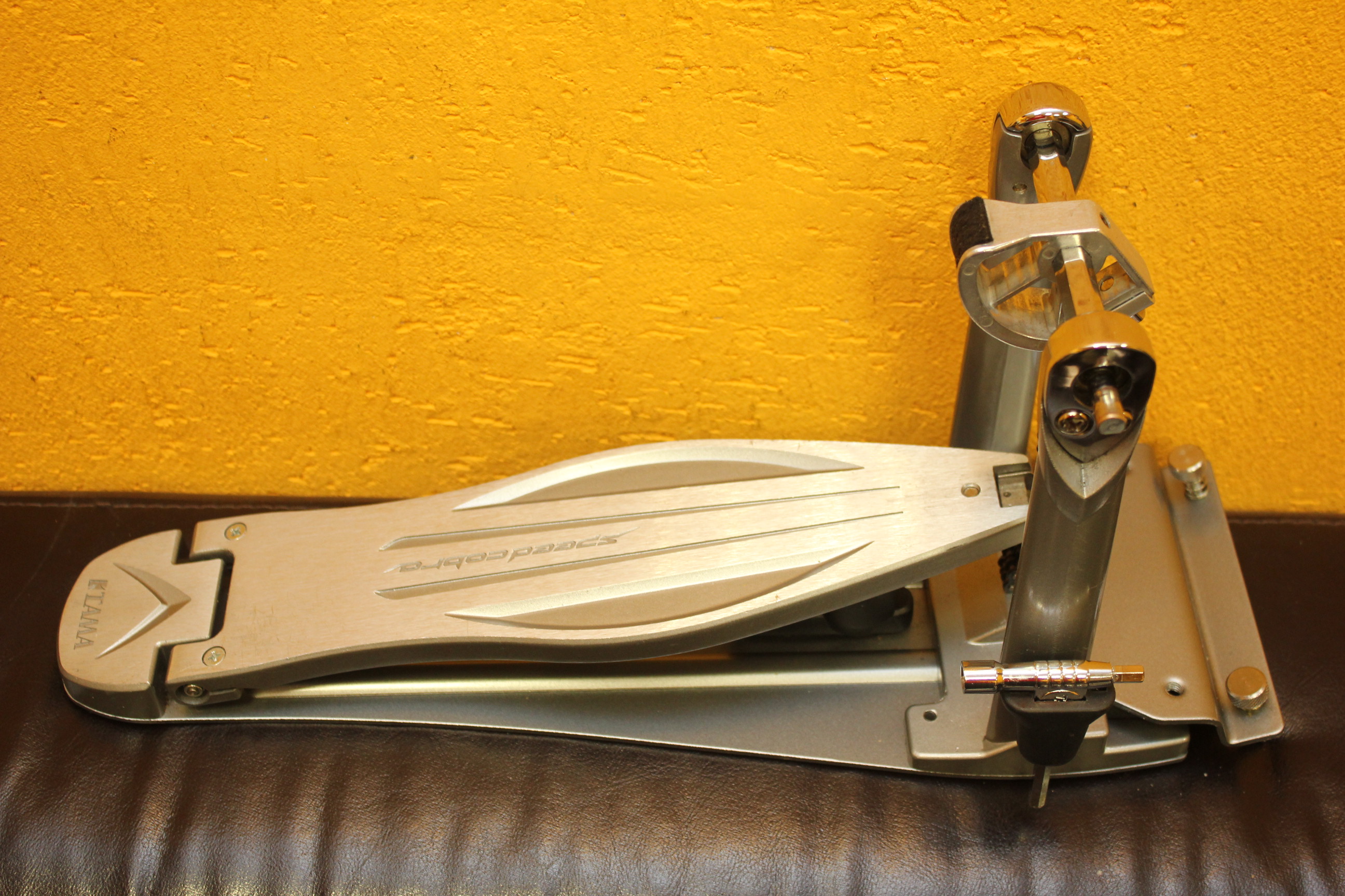 Tama Speed Cobra HP910LSW Double Pedal - Муз-Комиссионка