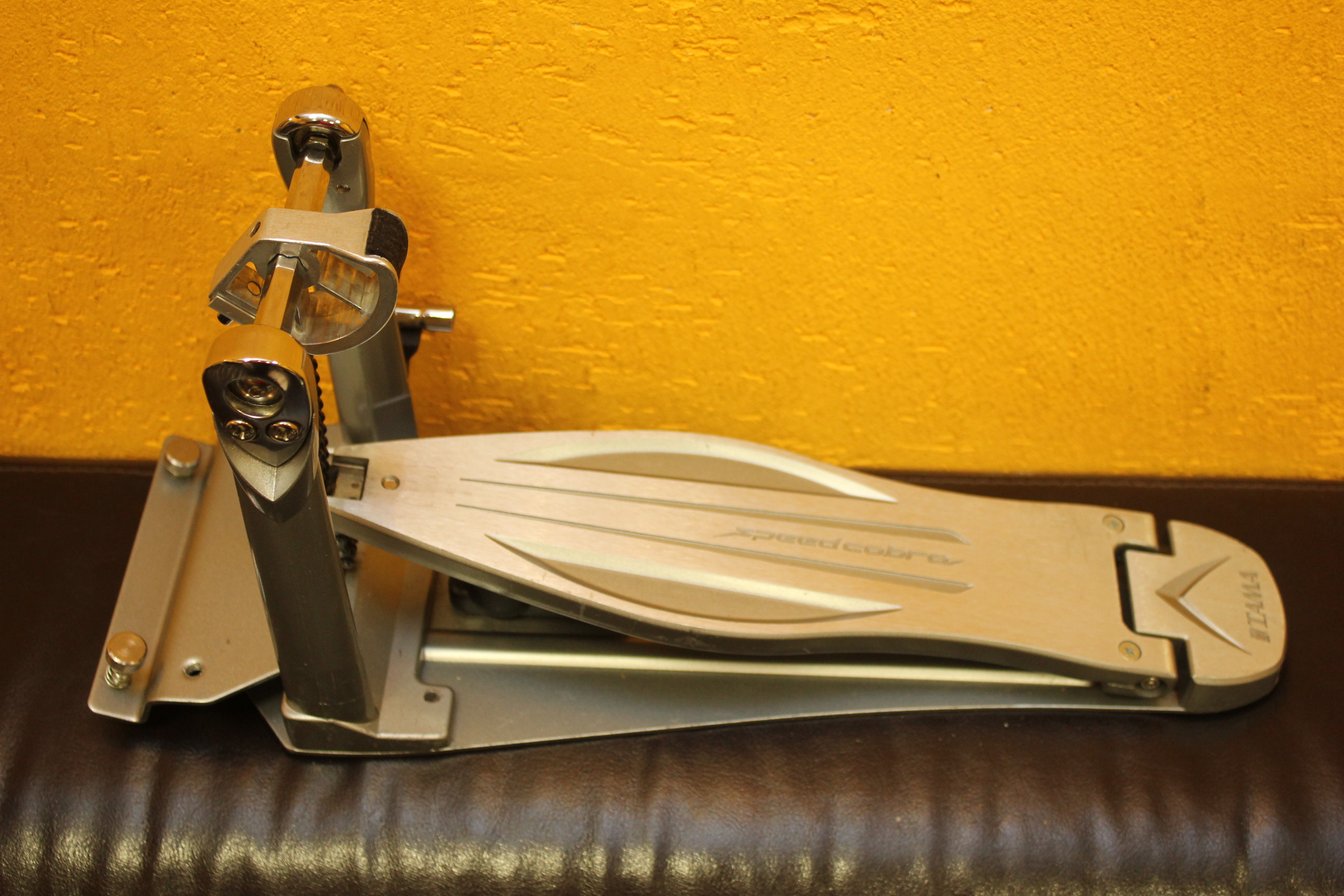 Tama Speed Cobra HP910LSW Double Pedal - Муз-Комиссионка