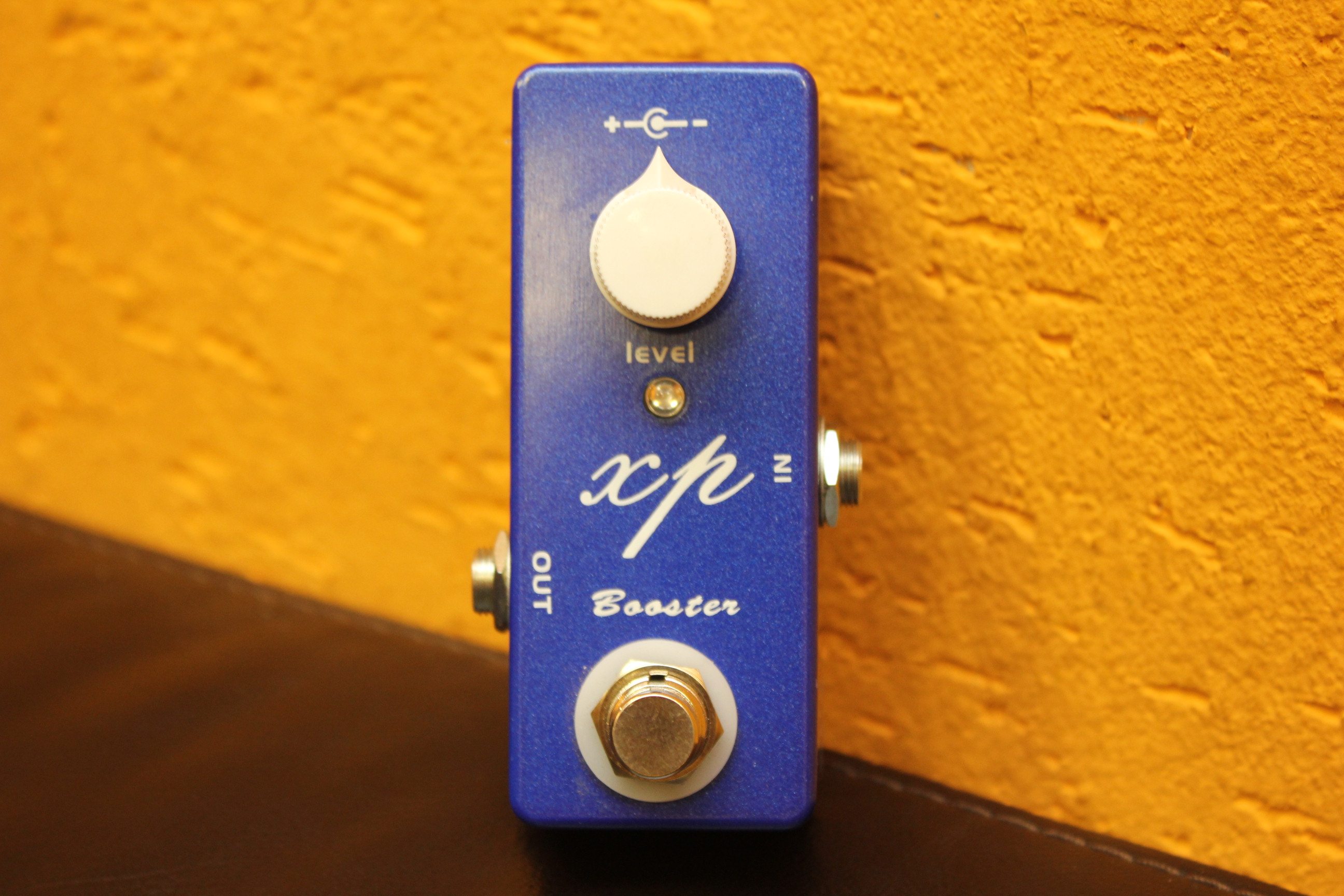 Mosky XP Booster Mini - Муз-Комиссионка