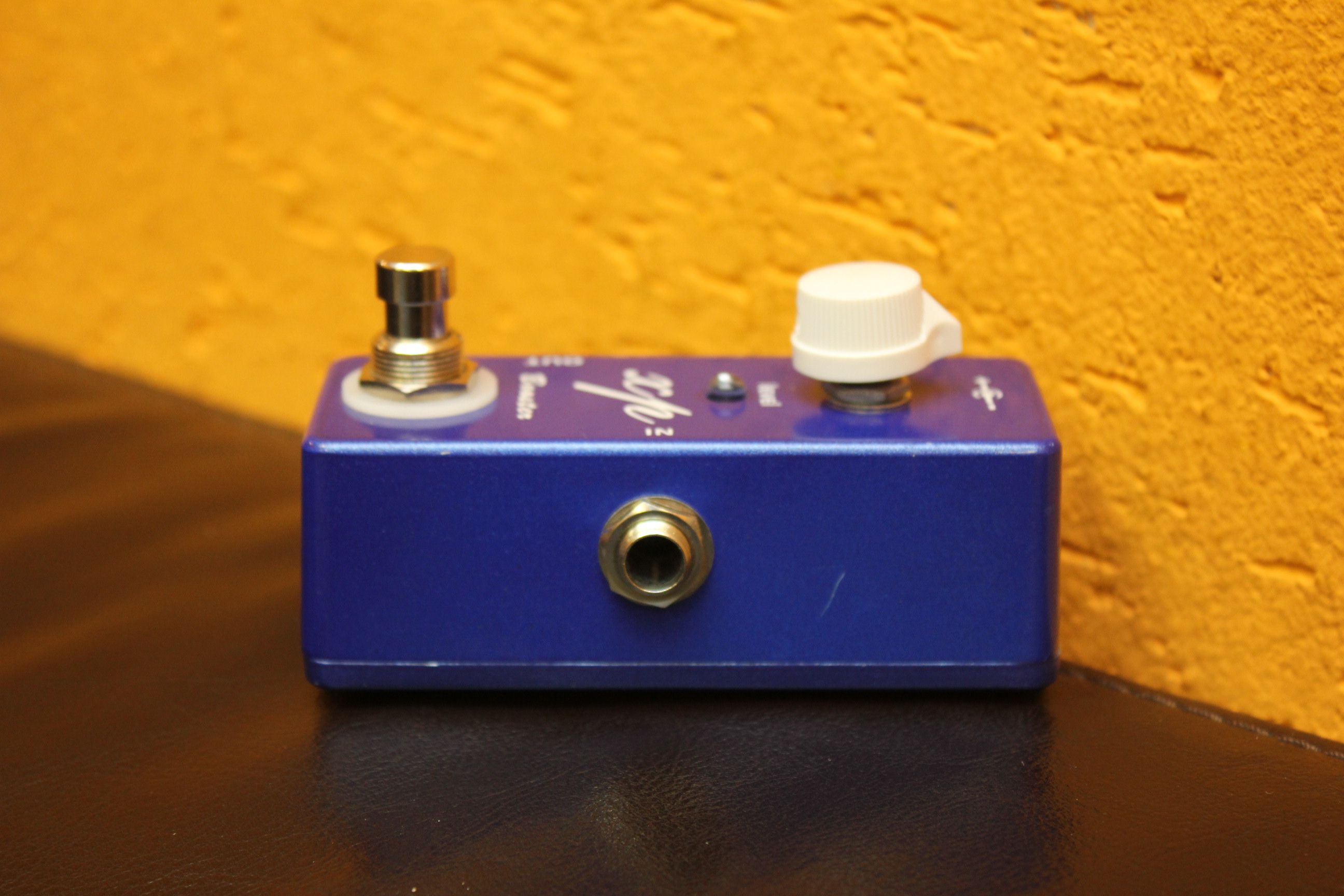 Mosky XP Booster Mini - Муз-Комиссионка