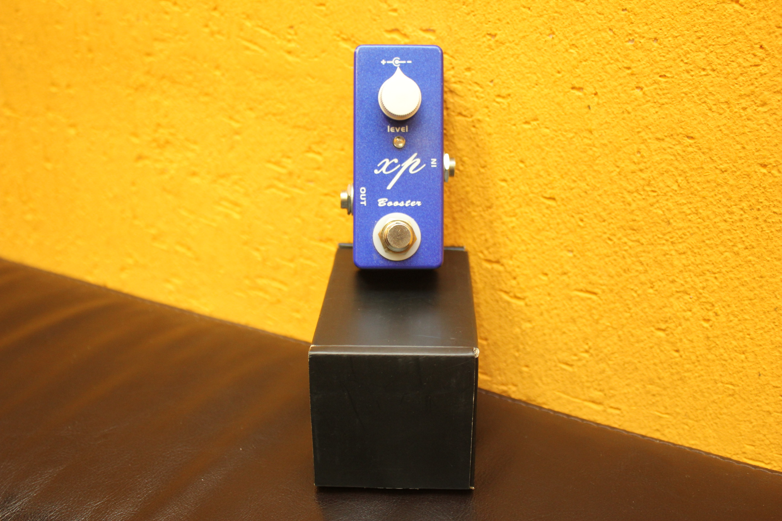 Mosky XP Booster Mini - Муз-Комиссионка