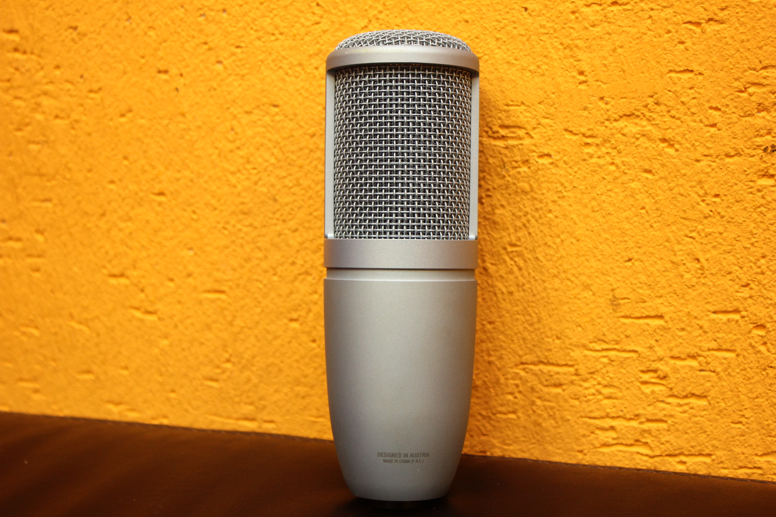 AKG Perception 120 - Муз-Комиссионка