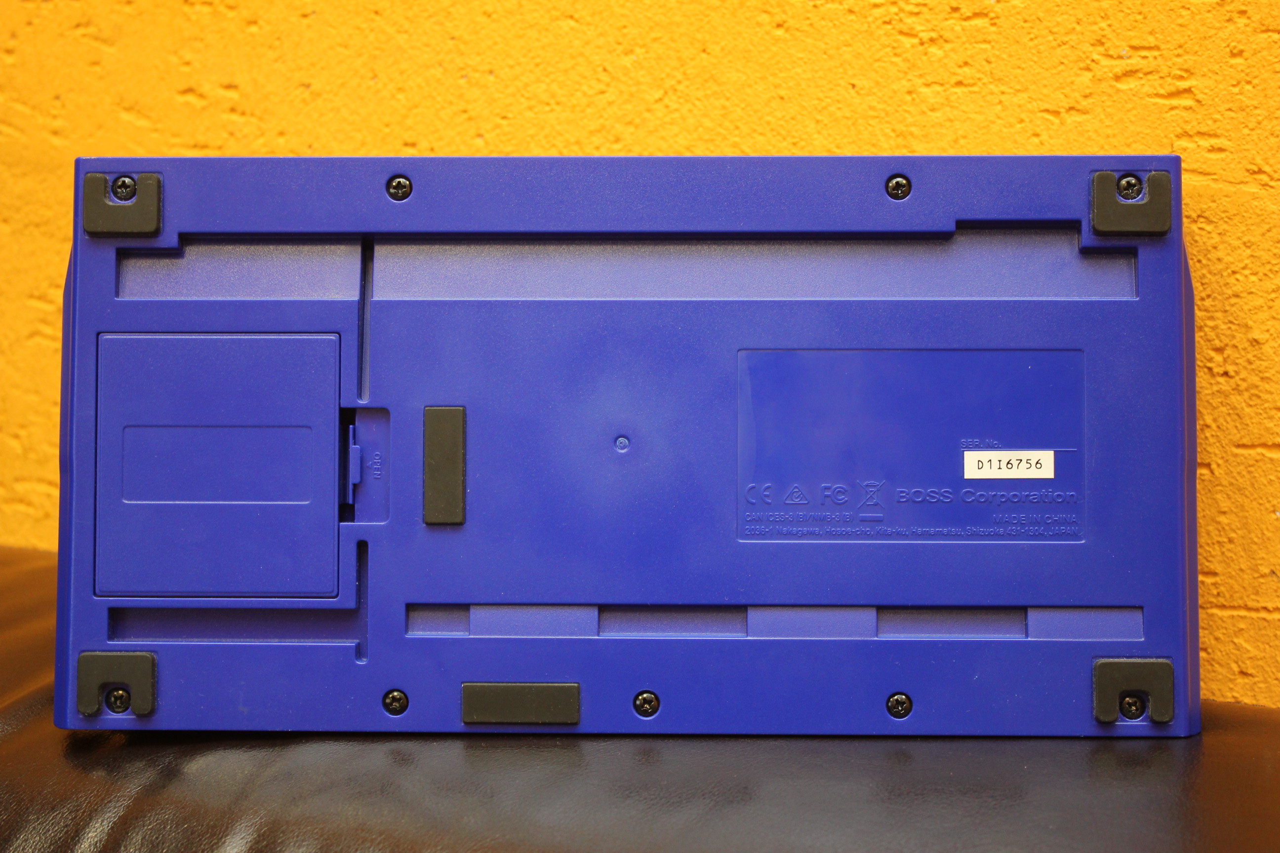 Boss GT-1 - Муз-Комиссионка