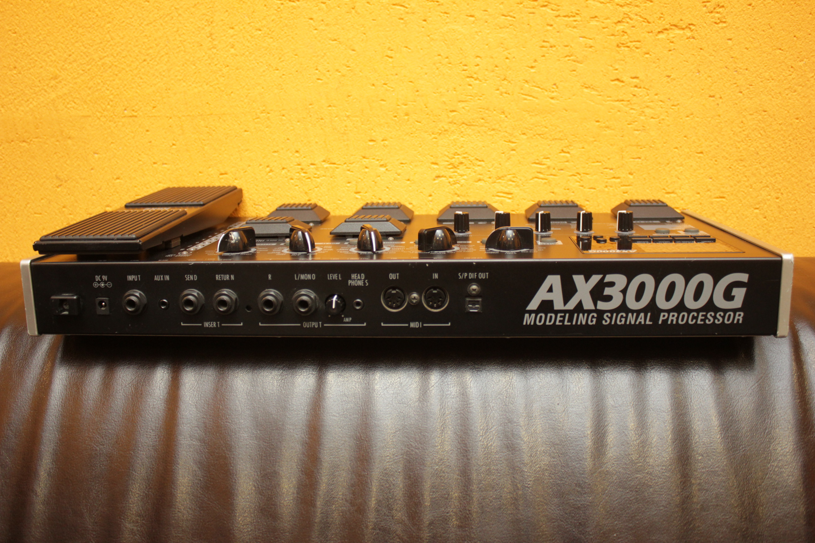 Korg ToneWorks AX3000G - Муз-Комиссионка