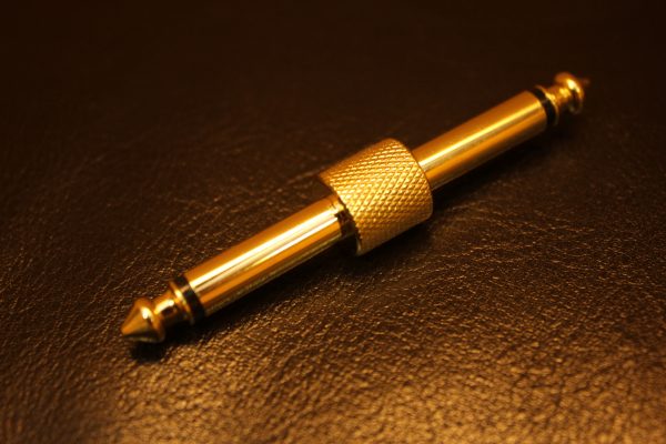 EBS PL10 Interconnection Plug - Муз-Комиссионка