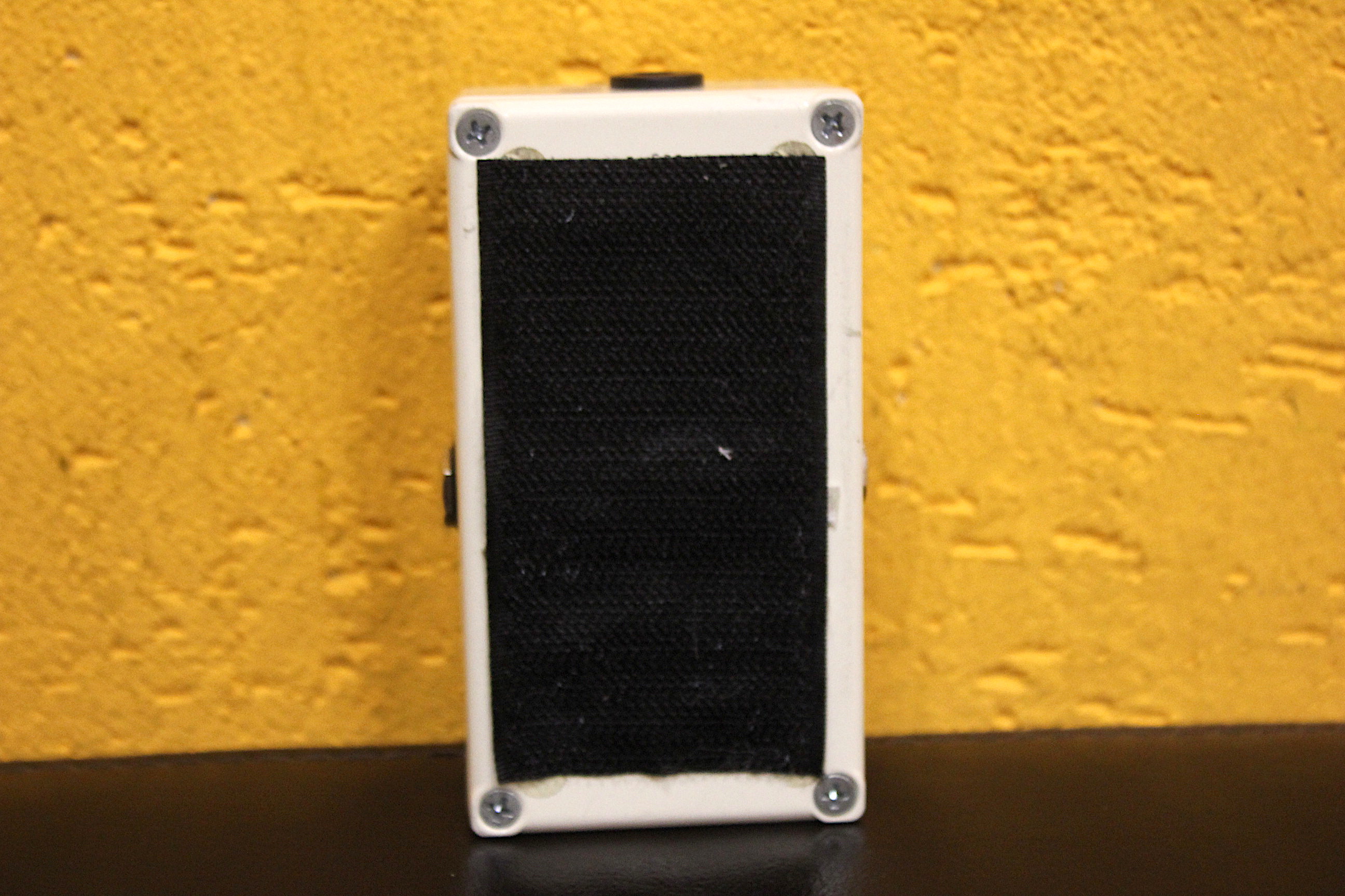 Chris Сustoms Mufff - Муз-Комиссионка