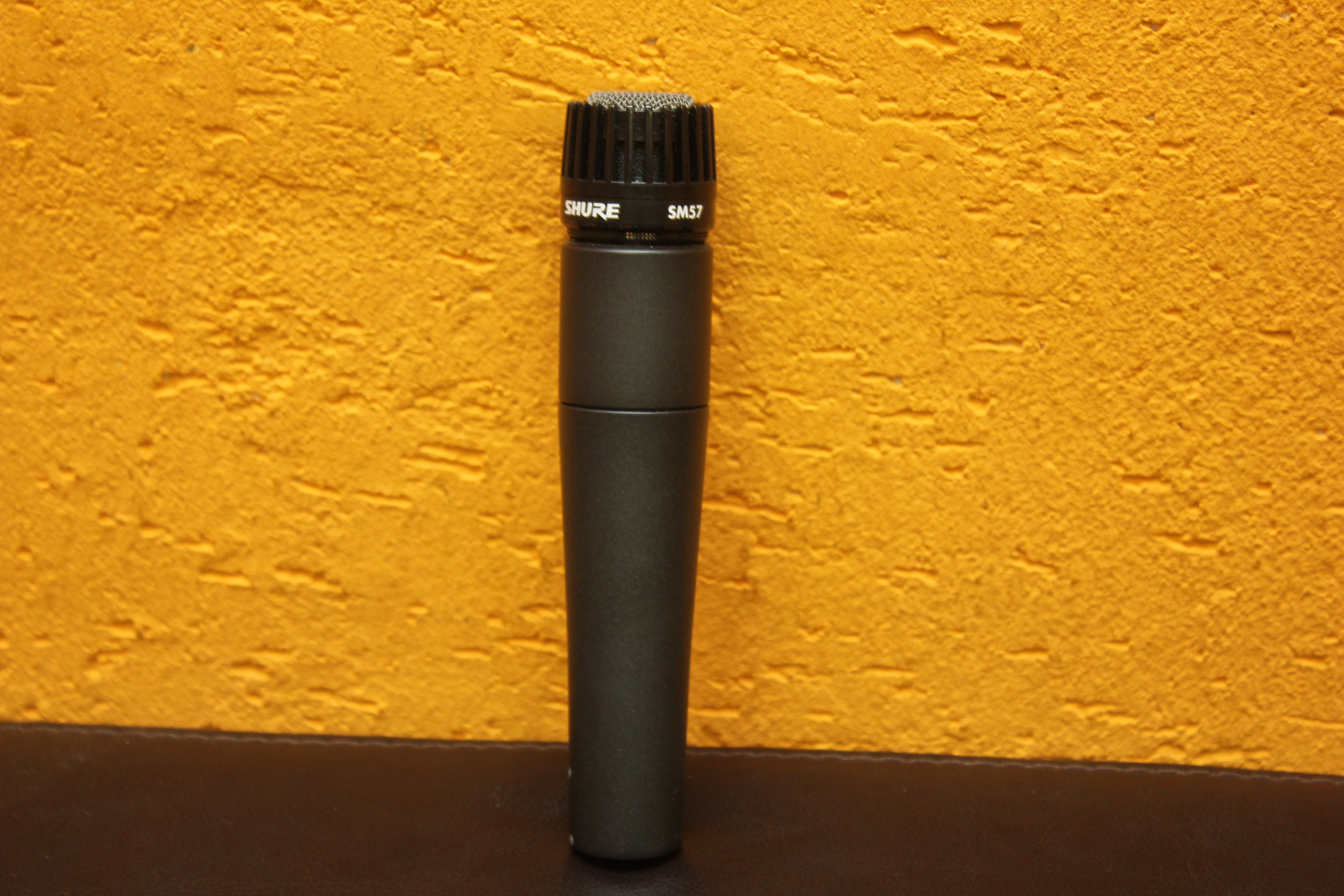 Shure SM 57 Lo Z - Муз-Комиссионка