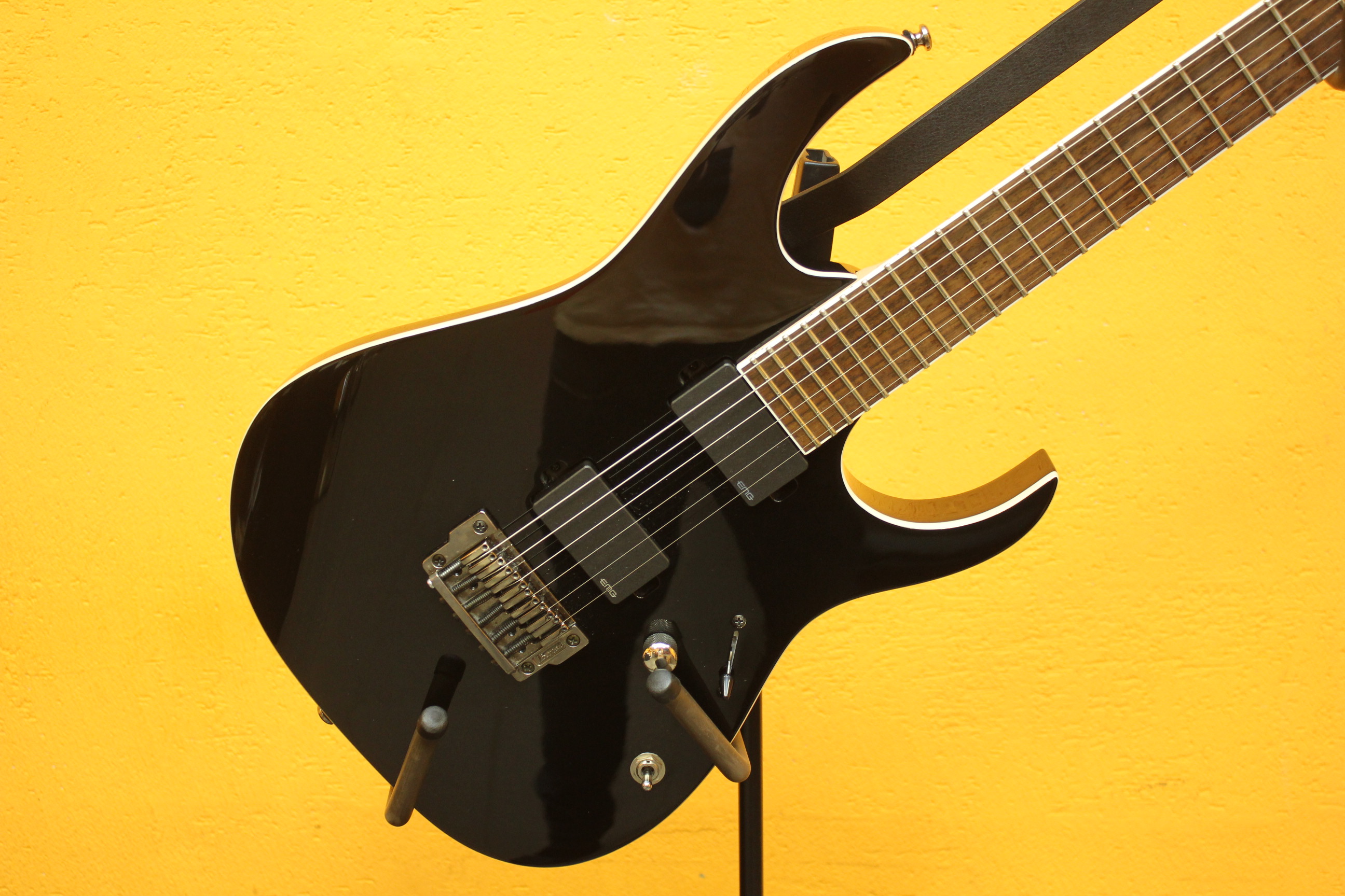 Ibanez RGIR20FE - Муз-Комиссионка