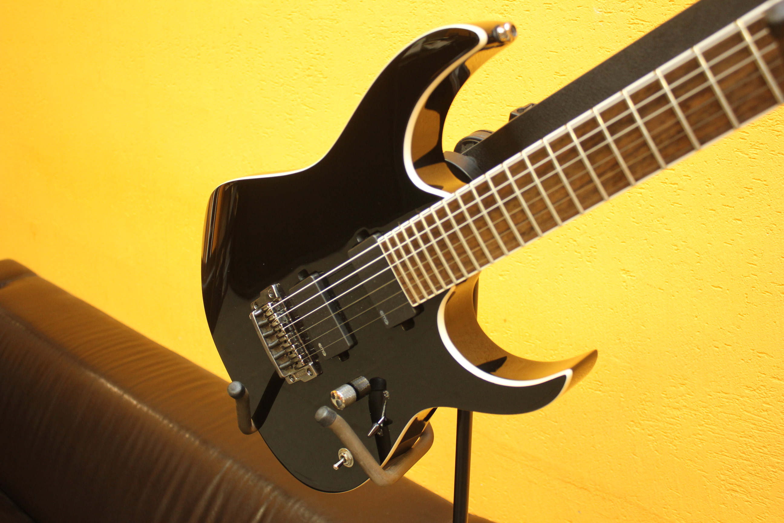 Ibanez RGIR20FE - Муз-Комиссионка