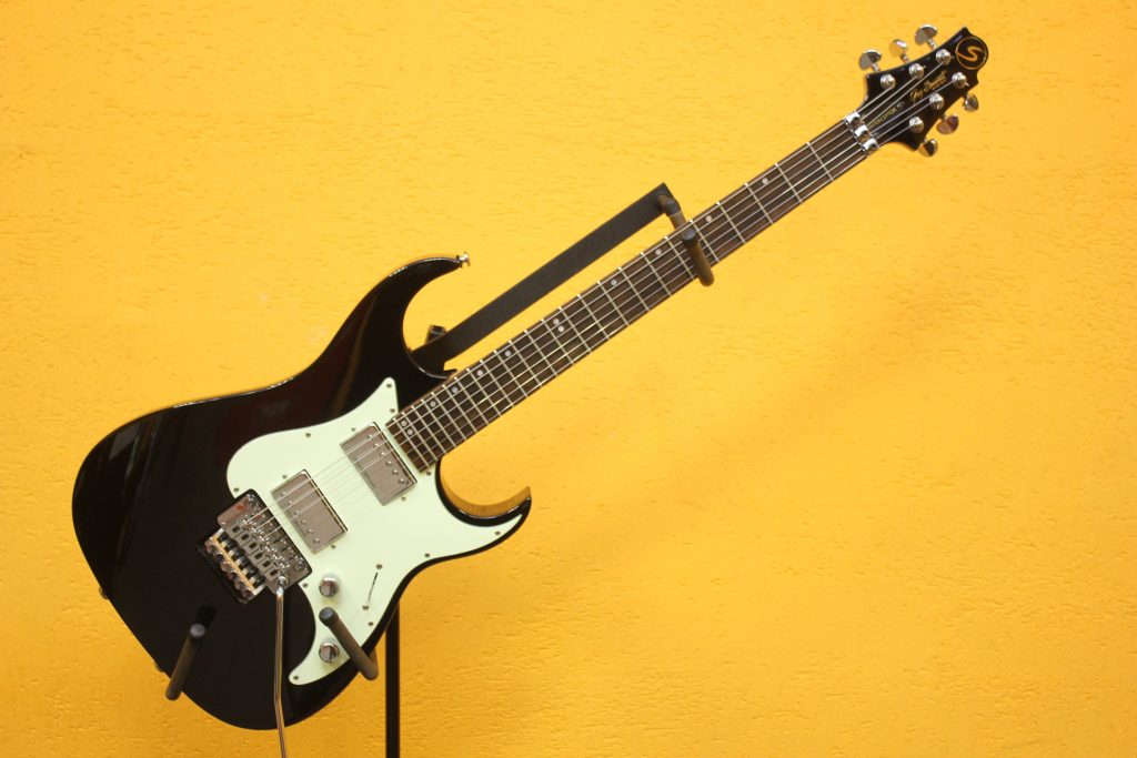 Greg Bennett Interceptor - Муз-Комиссионка