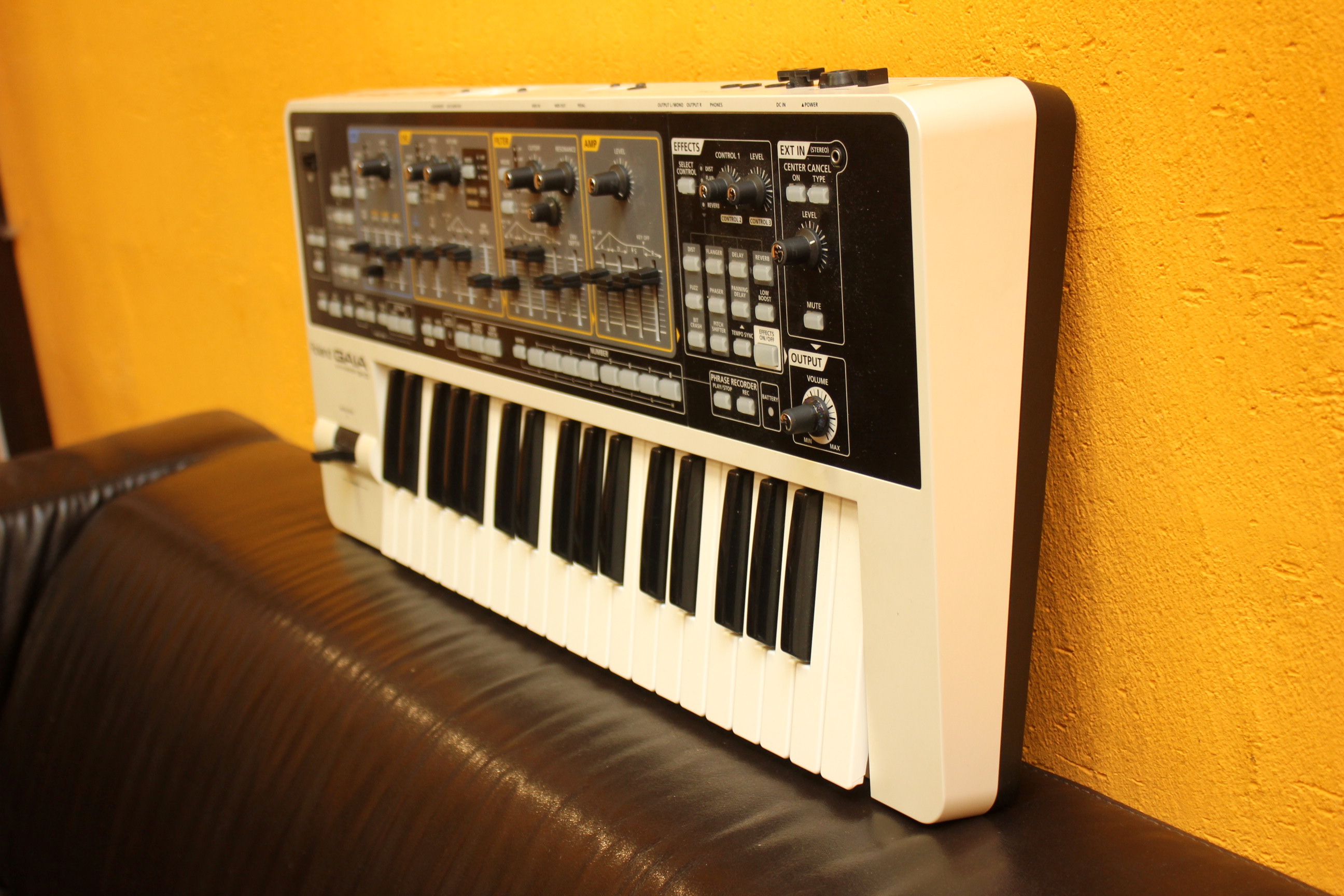 Roland Gaia SH-01 - Муз-Комиссионка