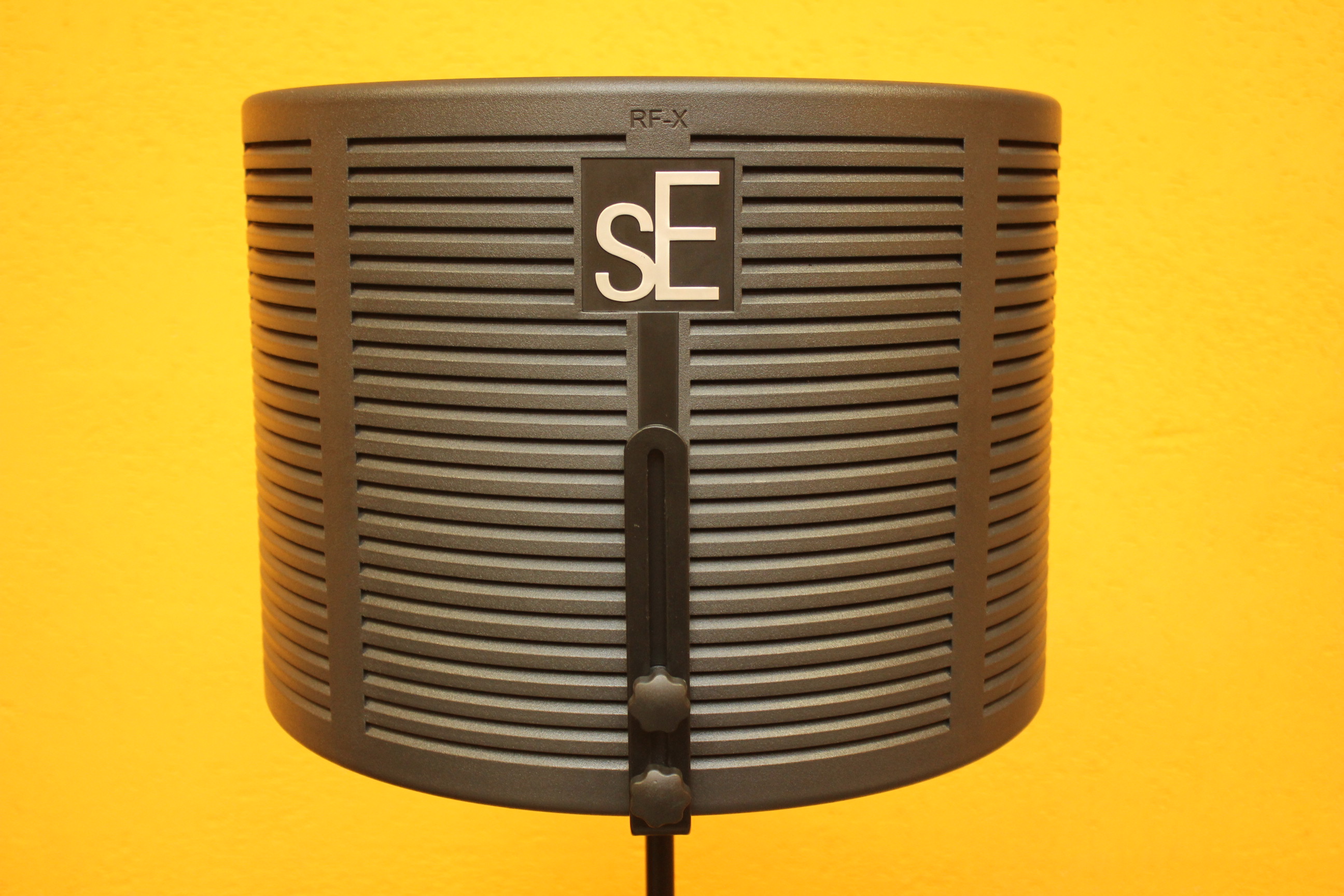 SE Electronics RF-X Vocal Booth - Муз-Комиссионка