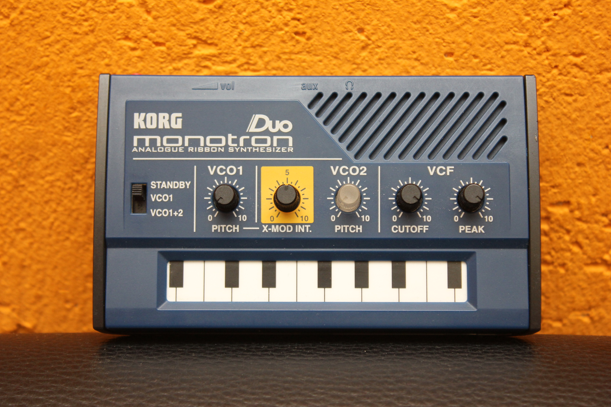Korg Monotron Duo - Муз-Комиссионка