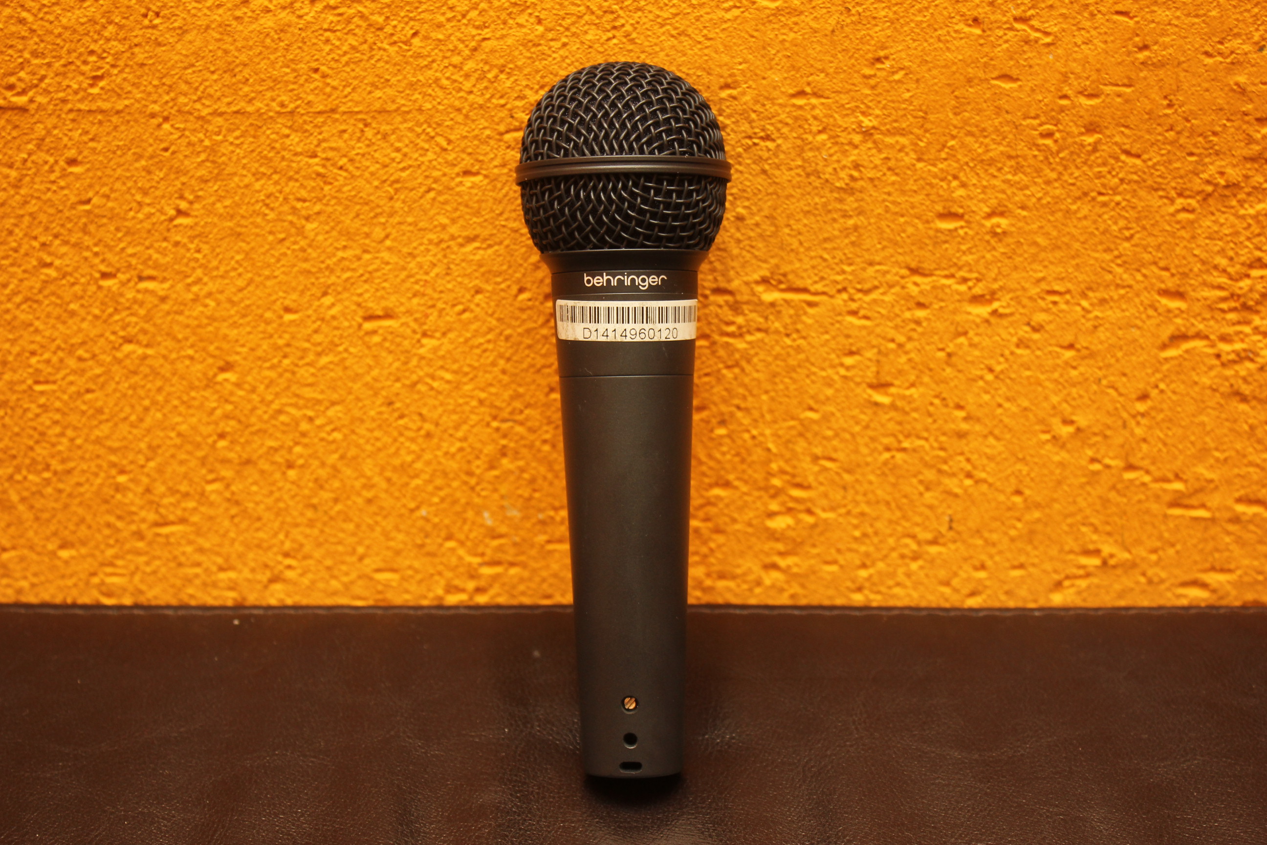 Behringer Ultravoice XM-8500 - Муз-Комиссионка