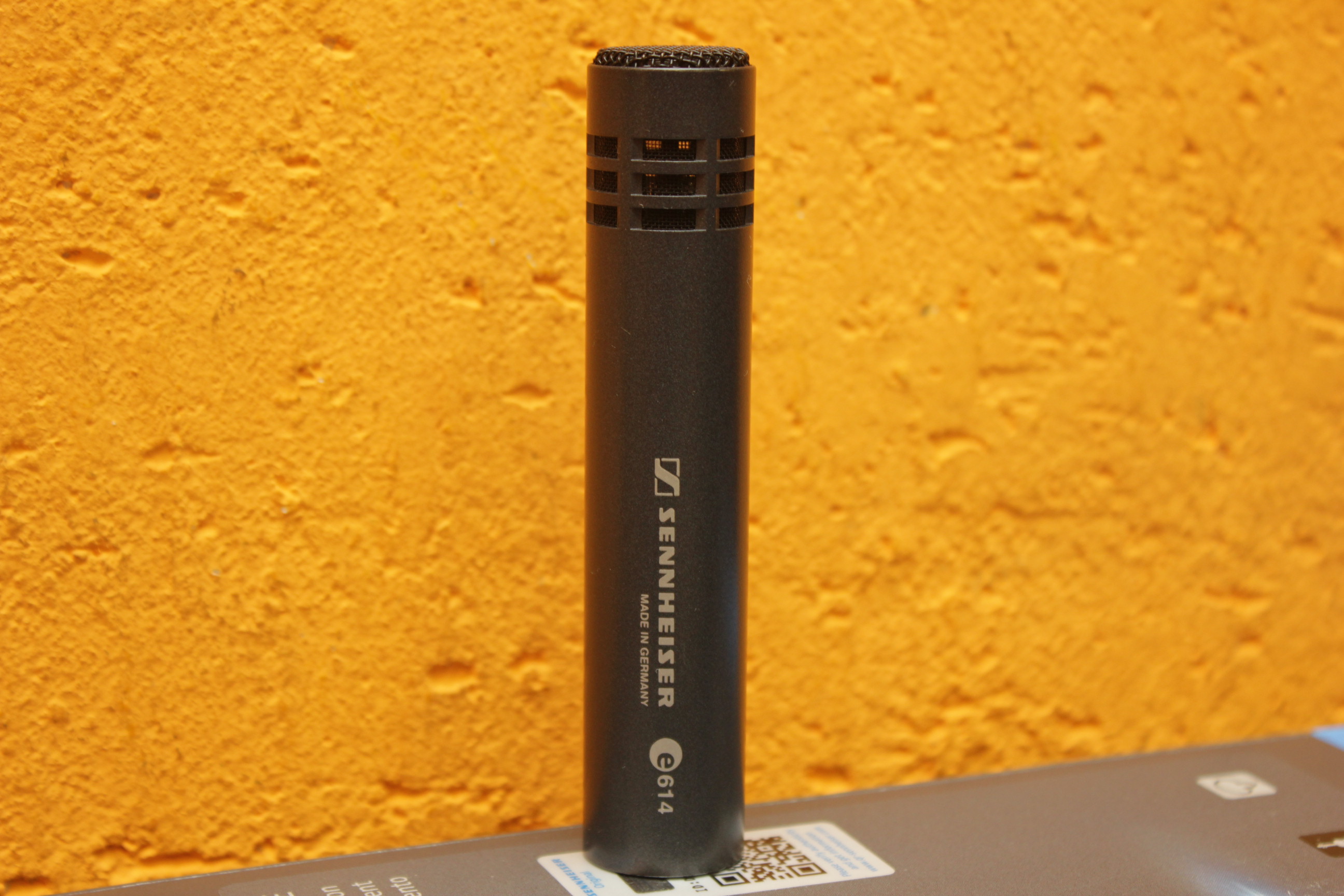 Sennheiser E614 - Муз-Комиссионка