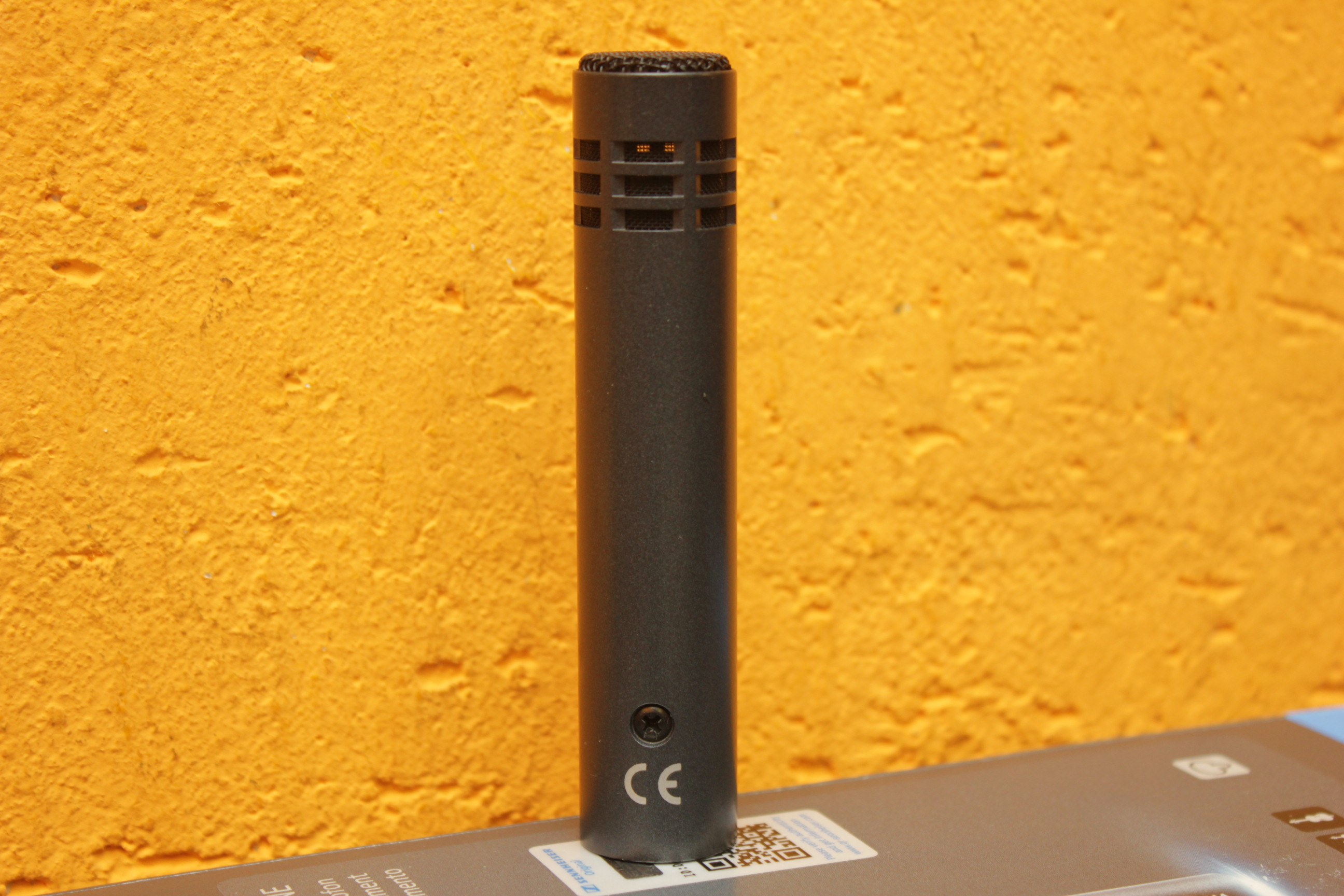 Sennheiser E614 - Муз-Комиссионка