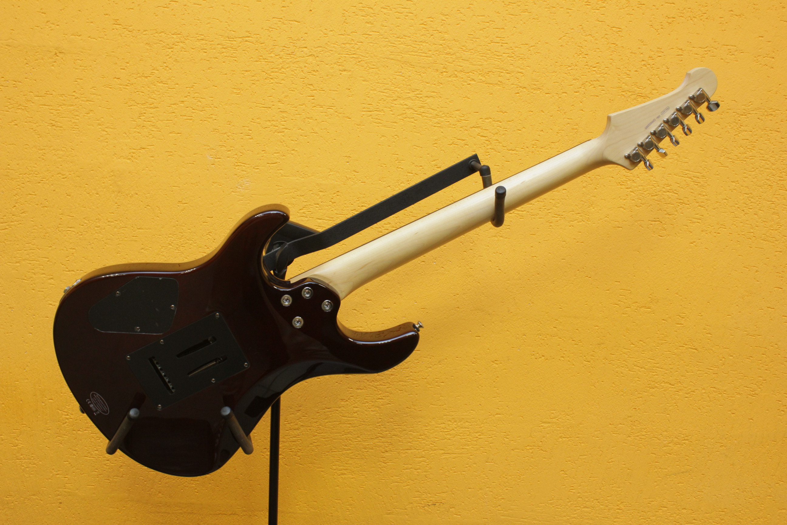 Yamaha Pacifica 412V - Муз-Комиссионка