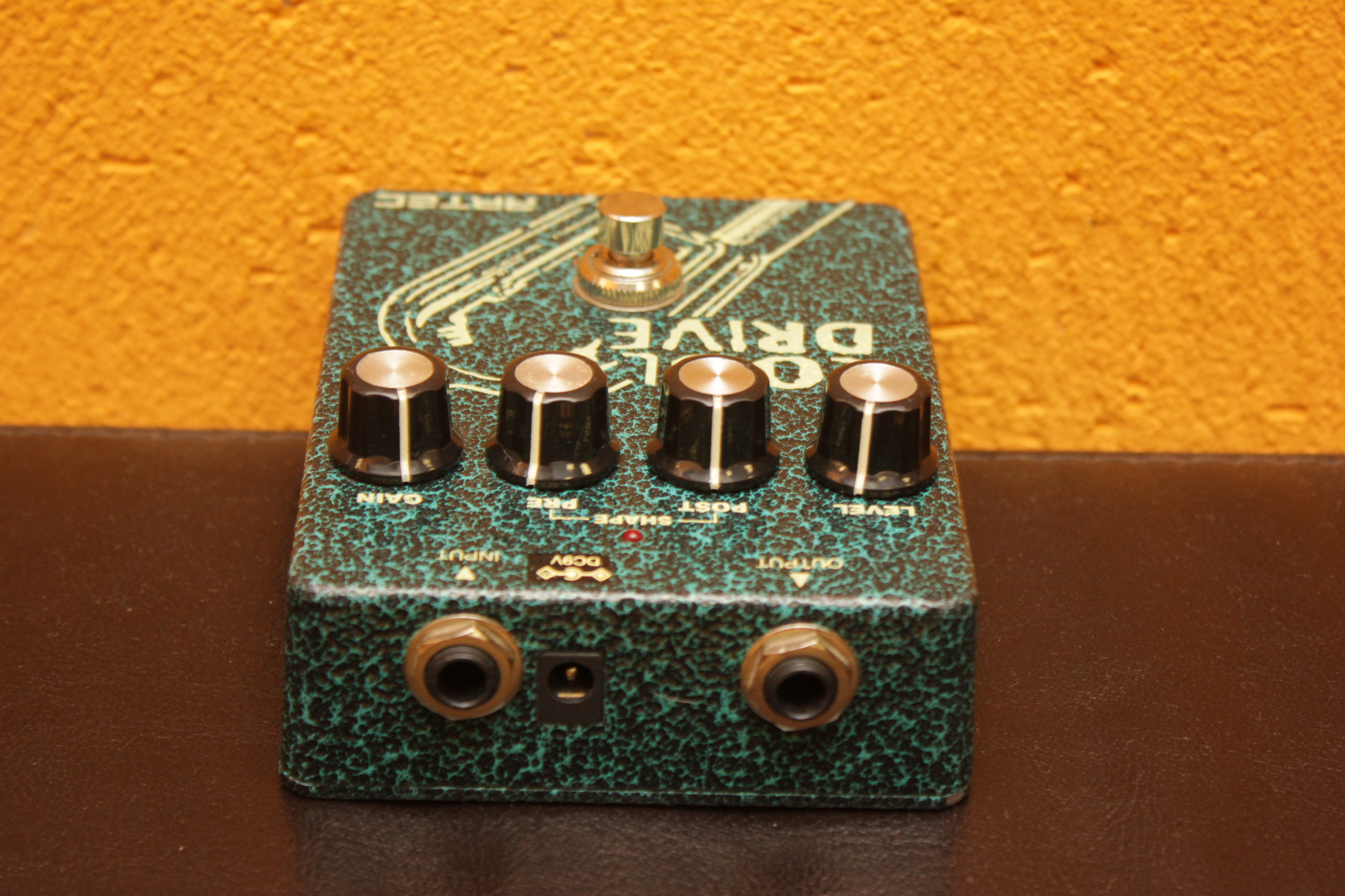 Artec Cool Drive - Муз-Комиссионка