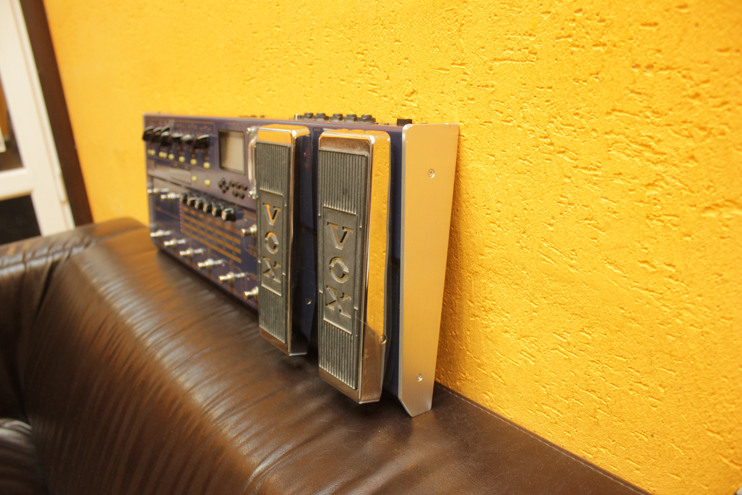 Vox ToneLab SE - Муз-Комиссионка