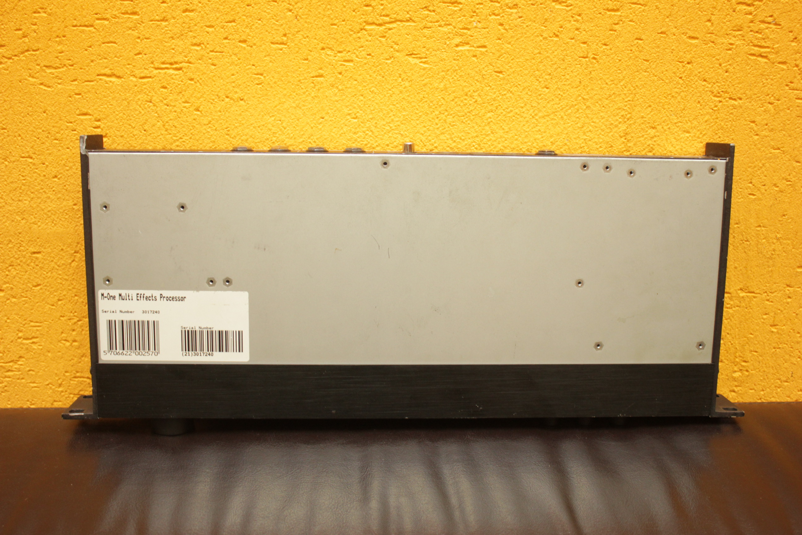 TC electronic M-One Multi Effects Processor - Муз-Комиссионка