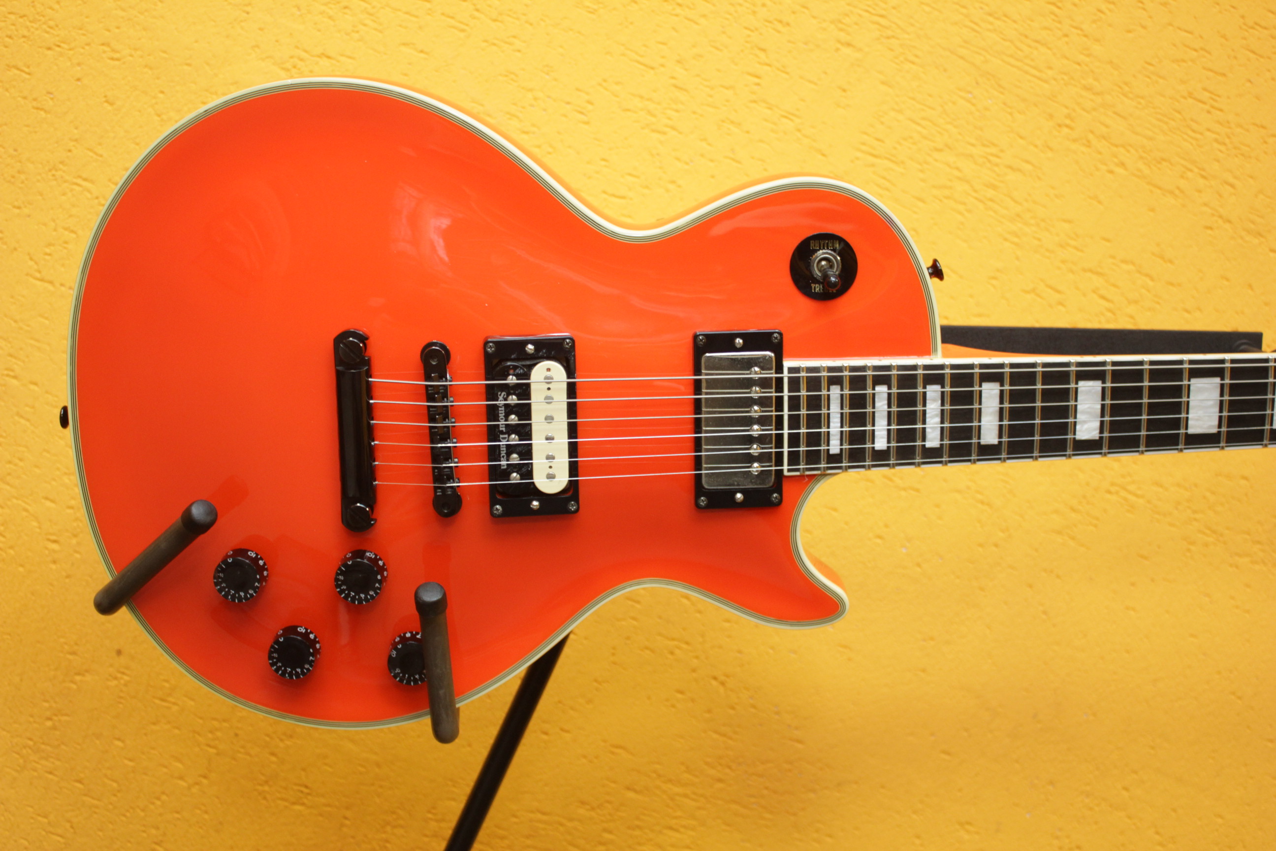 Edwards E-LP-85SD - Муз-Комиссионка