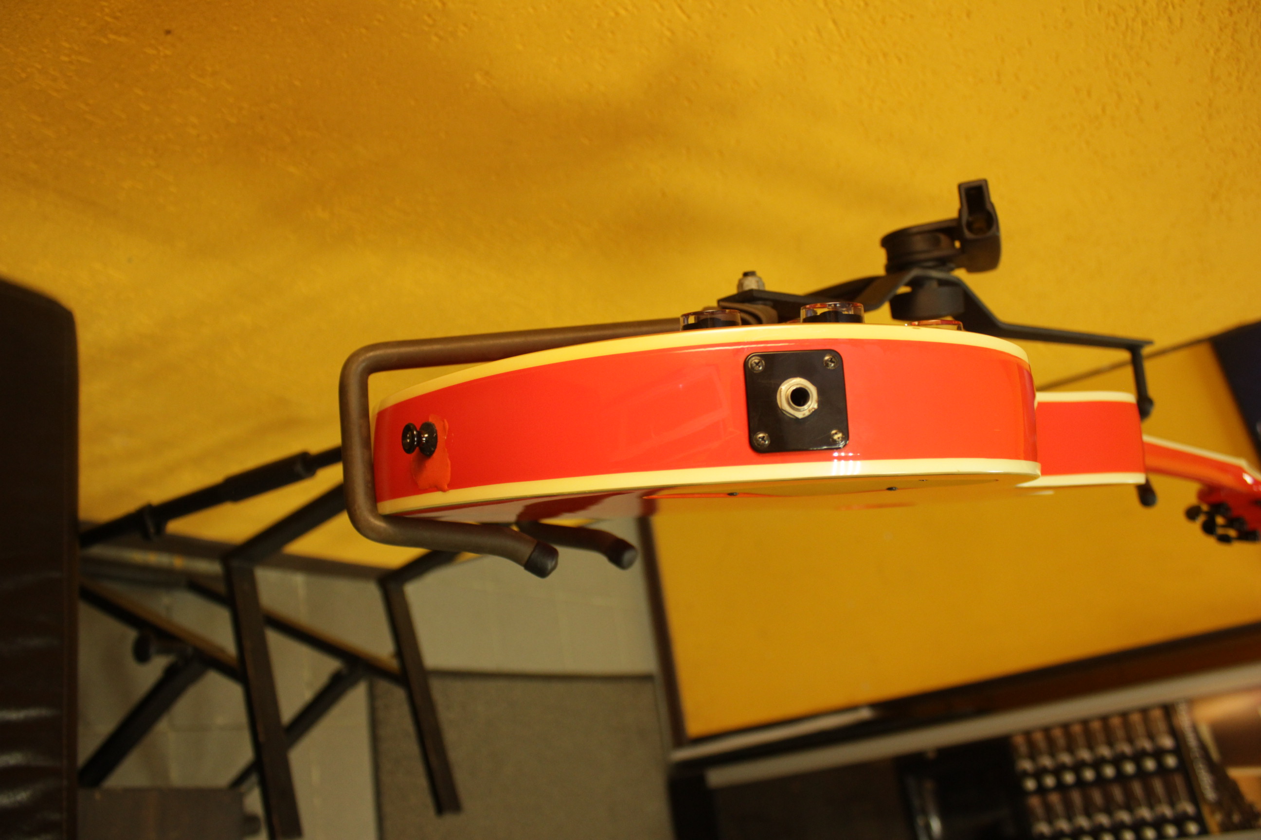 Edwards E-LP-85SD - Муз-Комиссионка