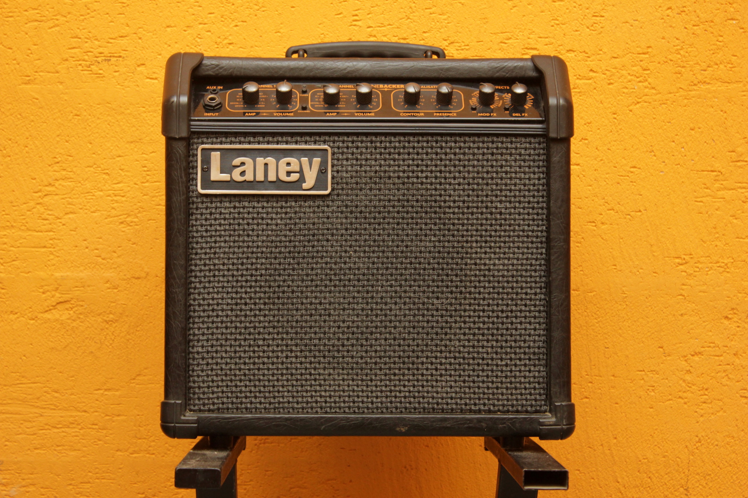 Laney Linebacker LR20 - Муз-Комиссионка