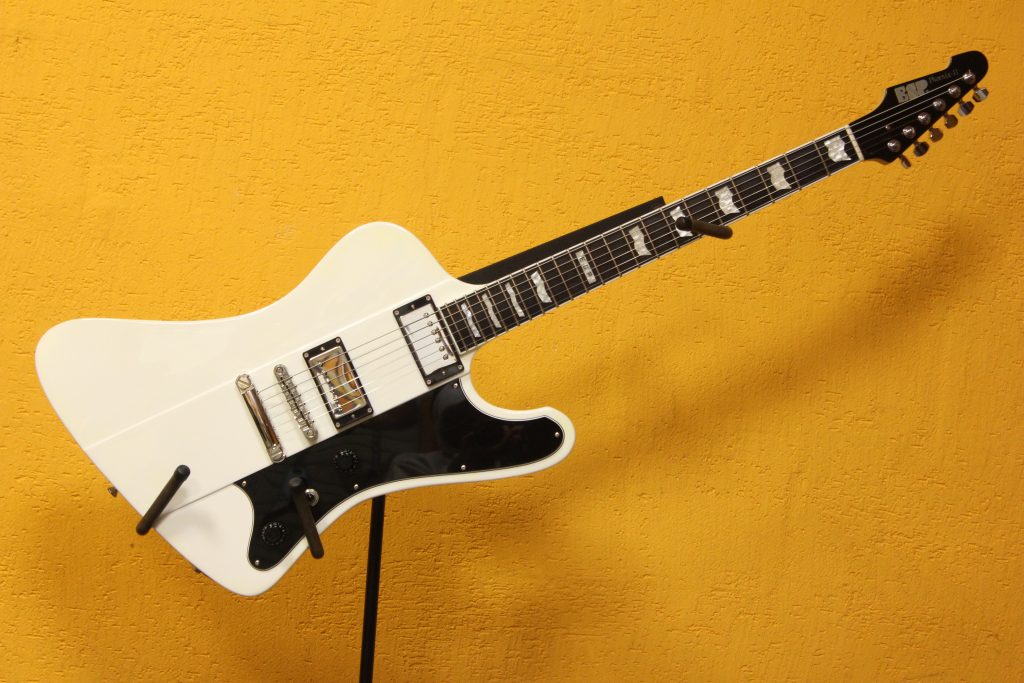 ESP Phoenix-II Japan - Муз-Комиссионка