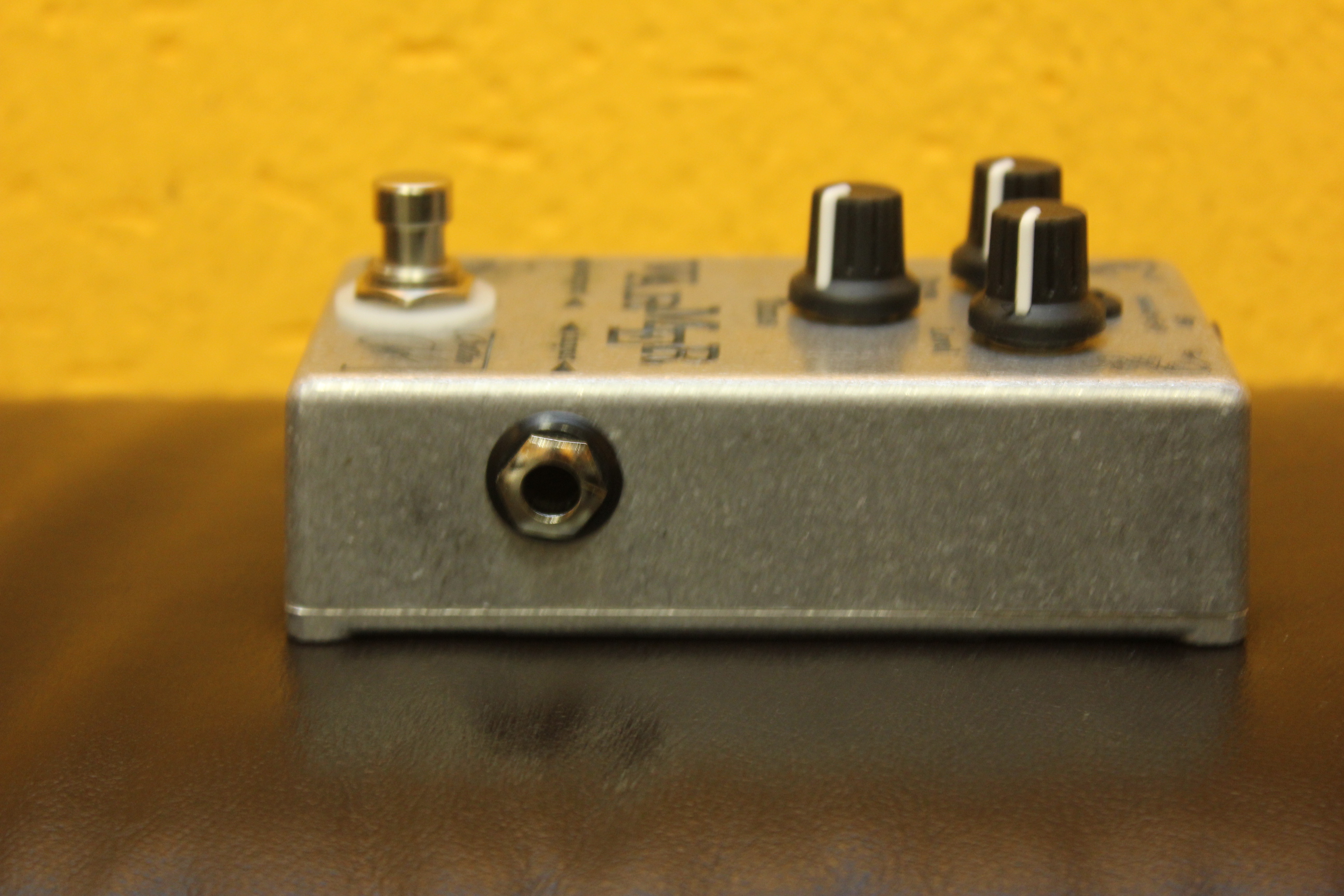 DaNiel Pedals Warmer - Муз-Комиссионка