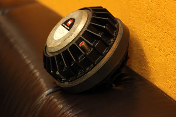 BMS 4590 Coaxial Compression Driver - Муз-Комиссионка