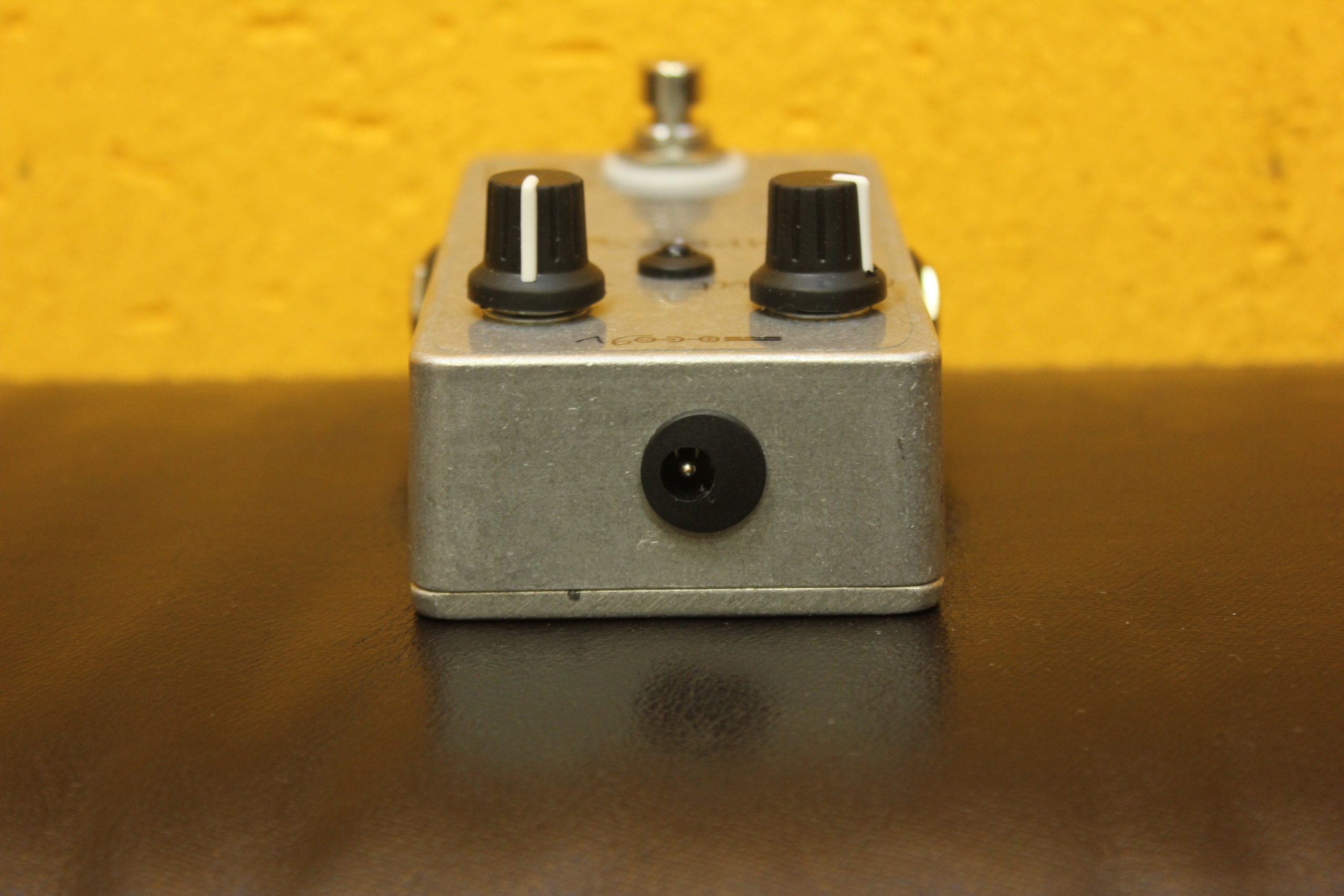 DaNiel Pedals Compressor - Муз-Комиссионка