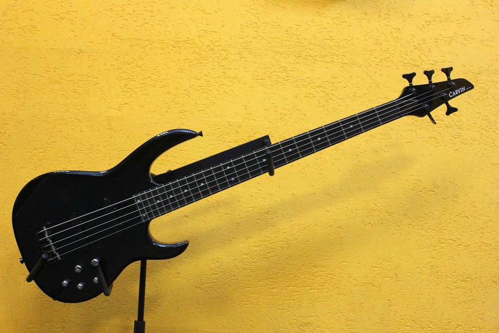 Carvin LB75 Bass - Муз-Комиссионка