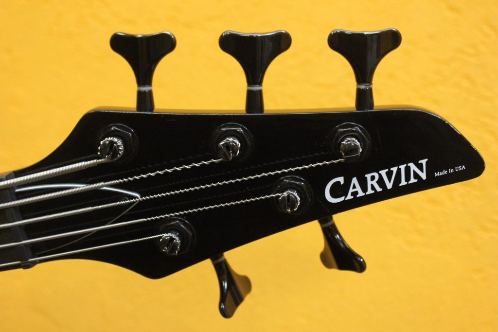Carvin LB75 Bass - Муз-Комиссионка