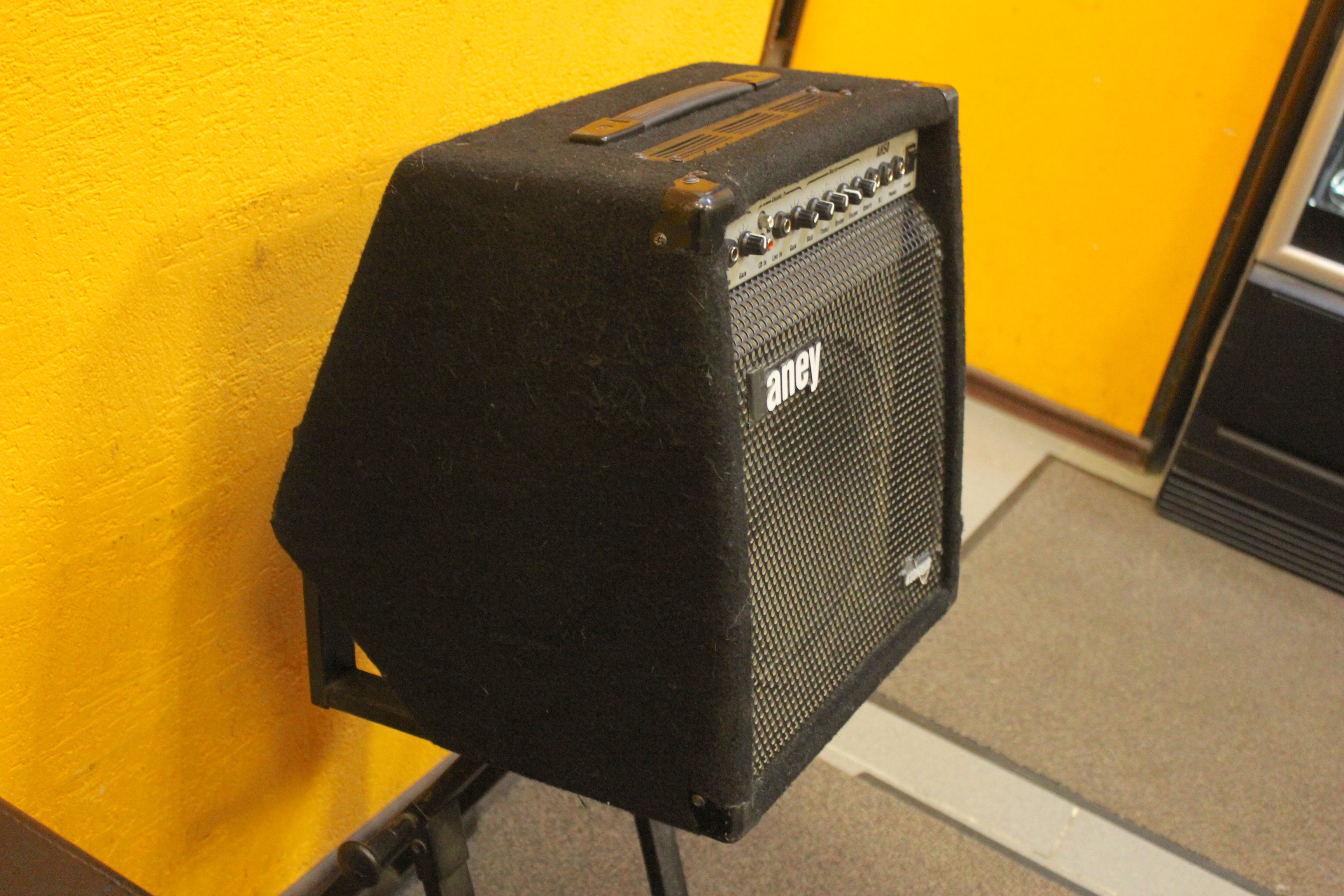 Laney AH50 Keyboard Amp - Муз-Комиссионка