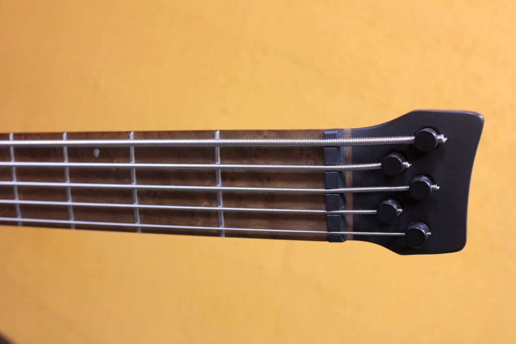 Ibanez EHB1005 5 String Bass BKF 2023 - Муз-Комиссионка