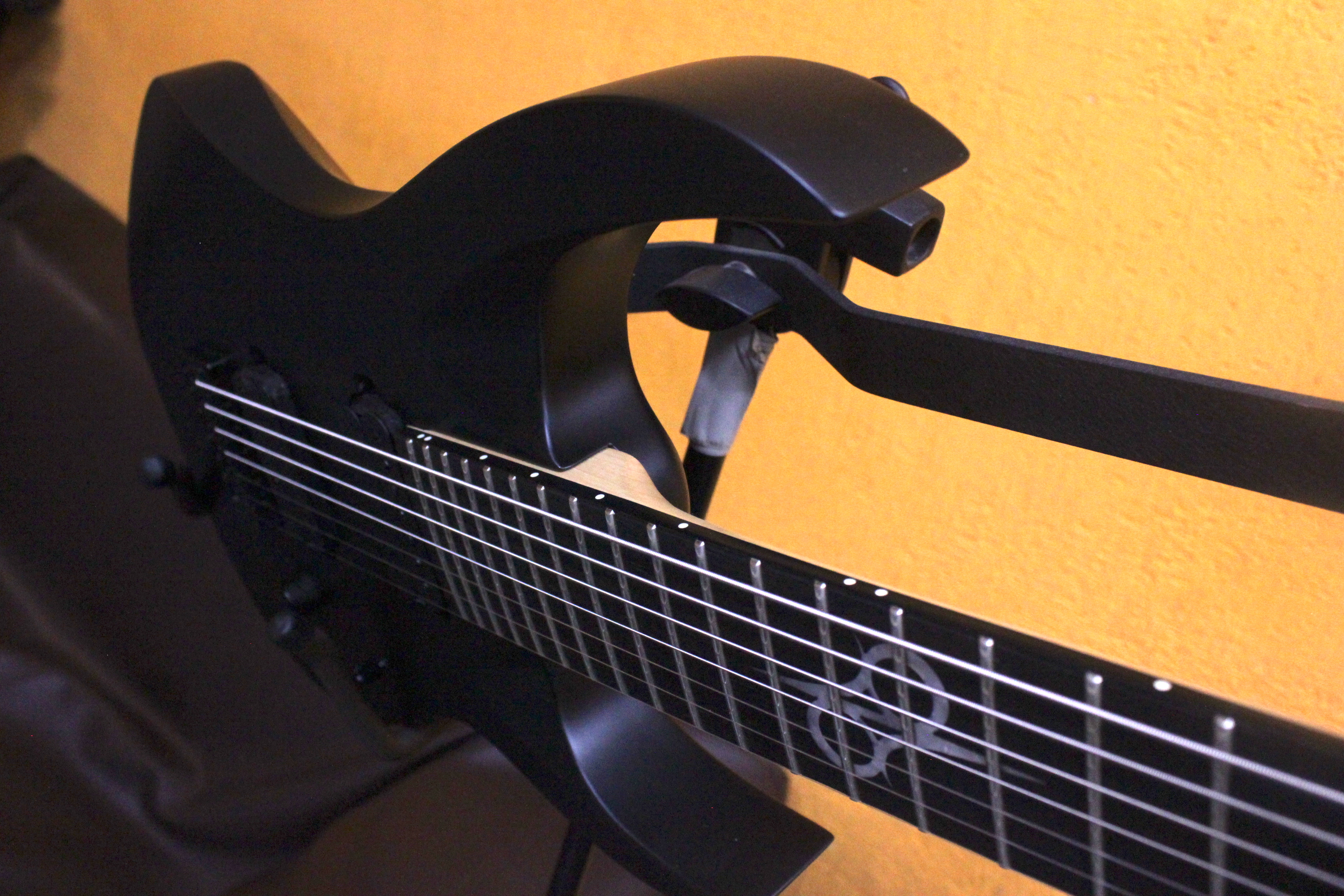 Solar AB2.7C 7-string - Муз-Комиссионка